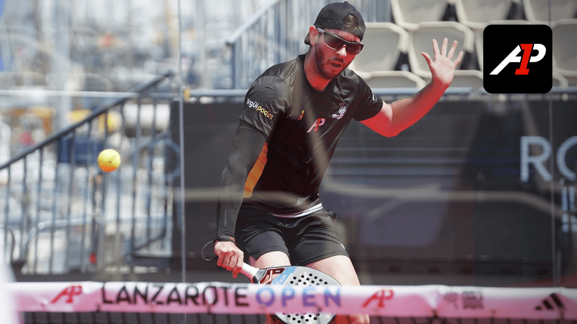 Ver Lanzarote Open | Final Online en Directo | DAZN ES