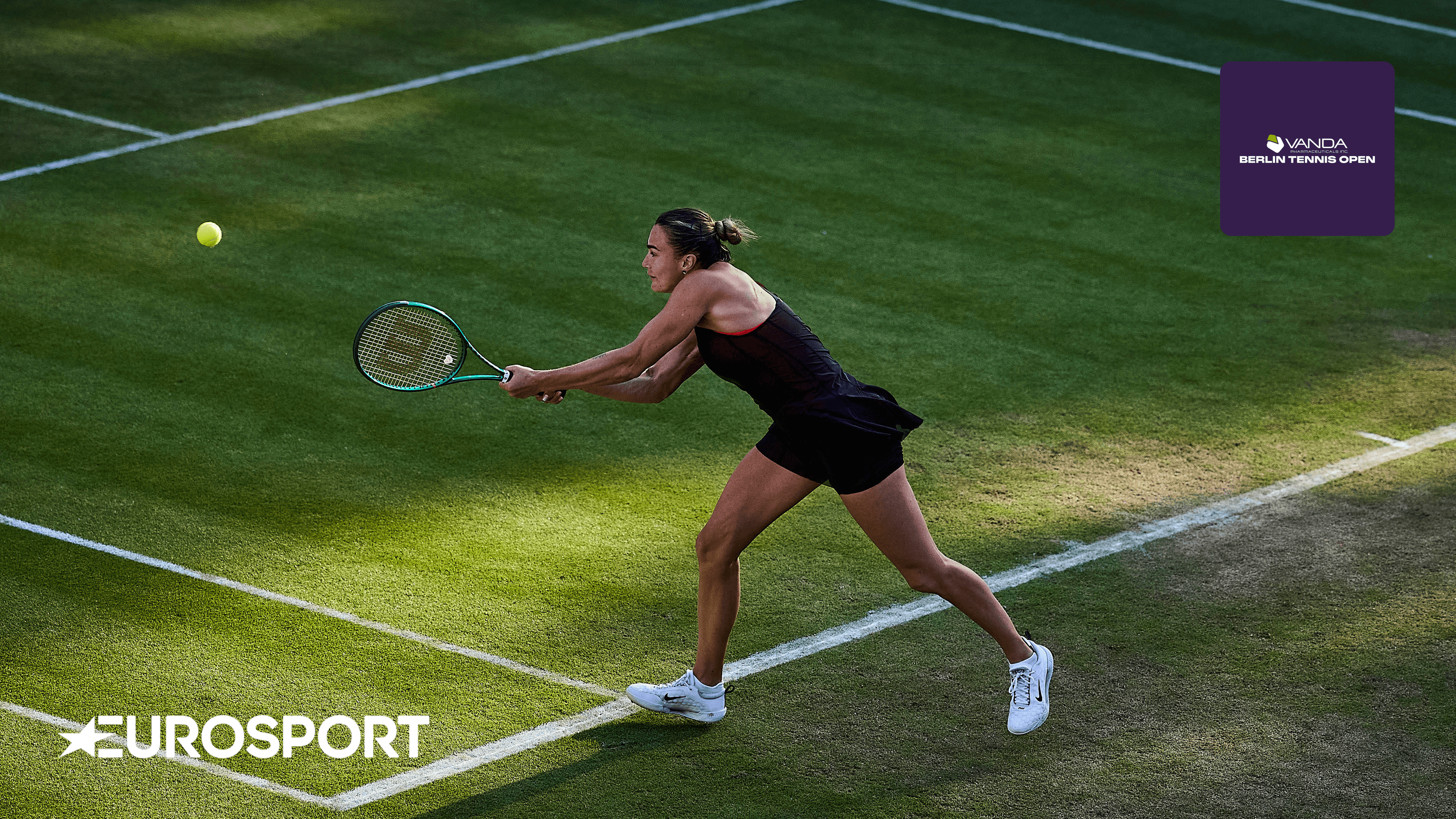 WTA Berlin | Viertelfinale Live Stream | Jetzt Anmelden | DAZN AT
