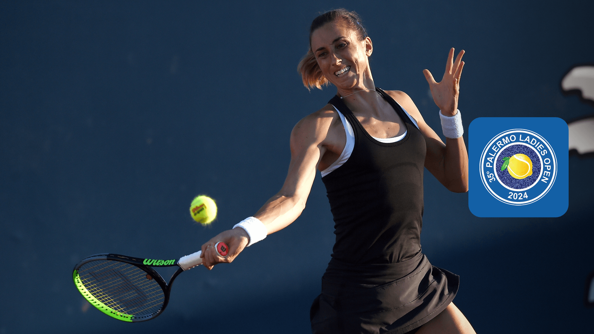 Watch Palermo Open - Day 6 Live Stream | DAZN IN