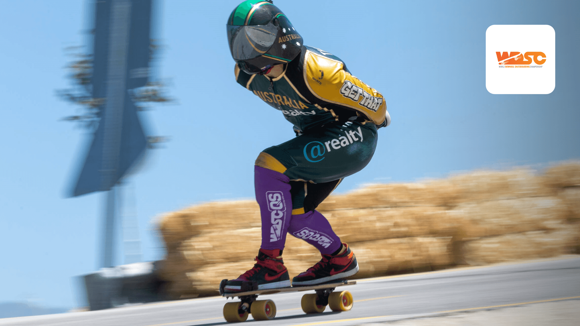 Watch Isle of Man - CT Race Live Stream | DAZN LB