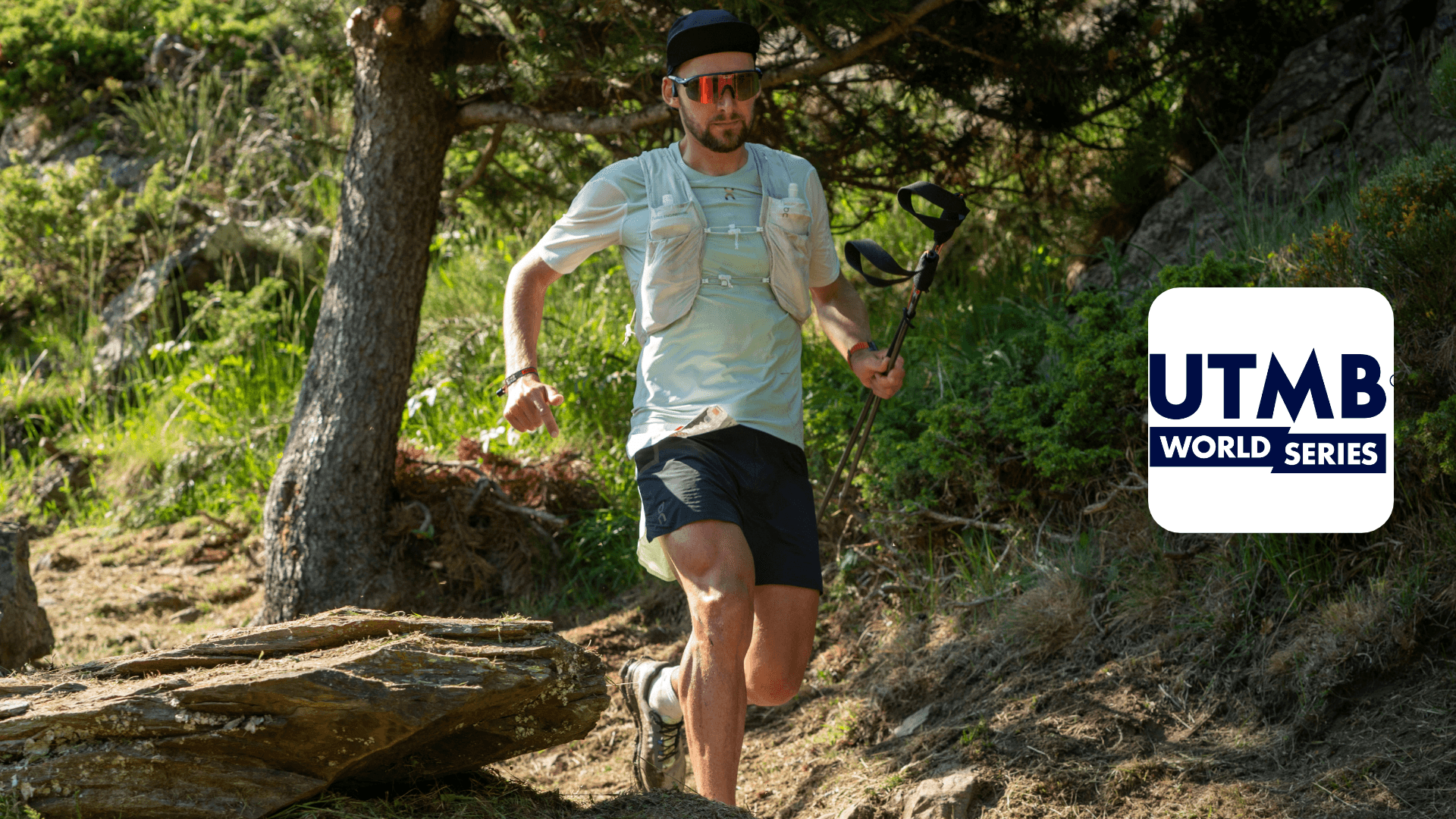 Watch UTMB Mont-Blanc | Day 3 Live Stream | DAZN LI