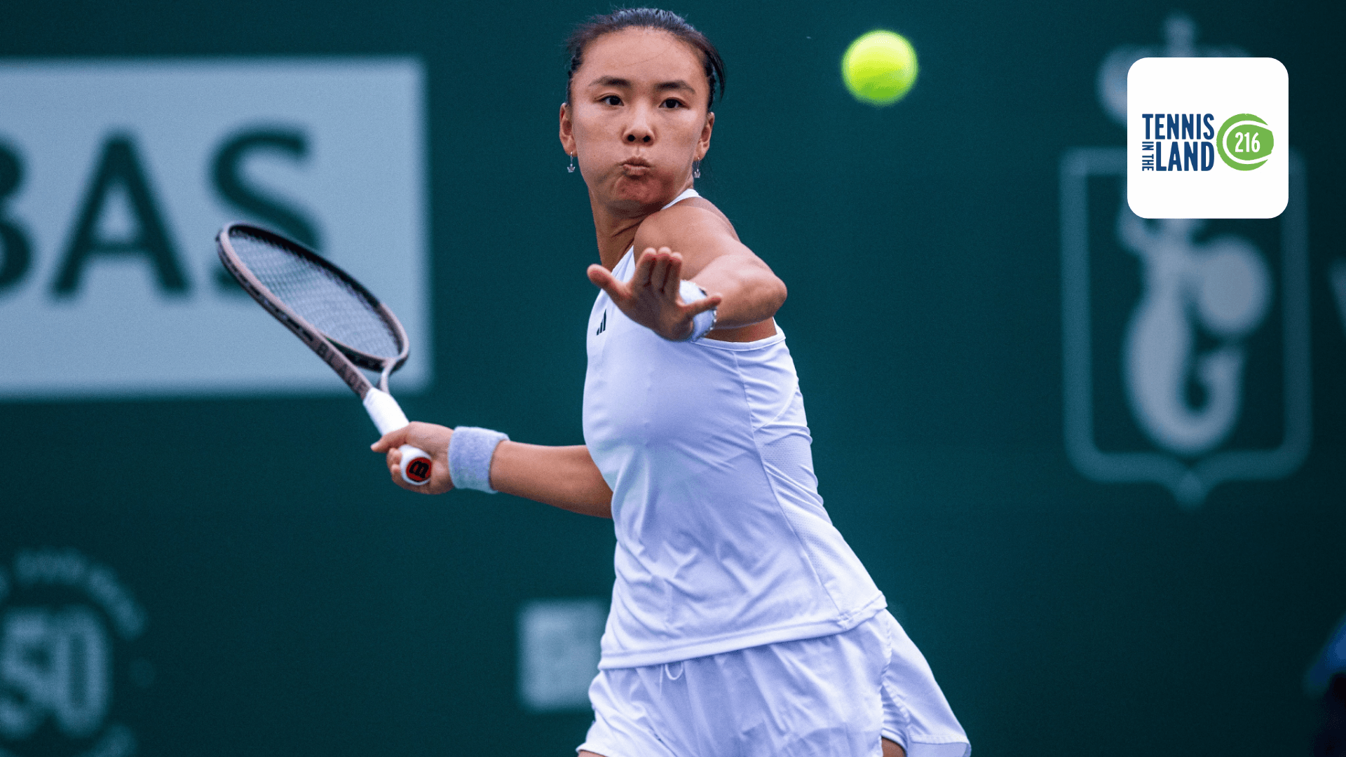 Watch WTA Monterrey | Day 3 Live Stream | DAZN LI