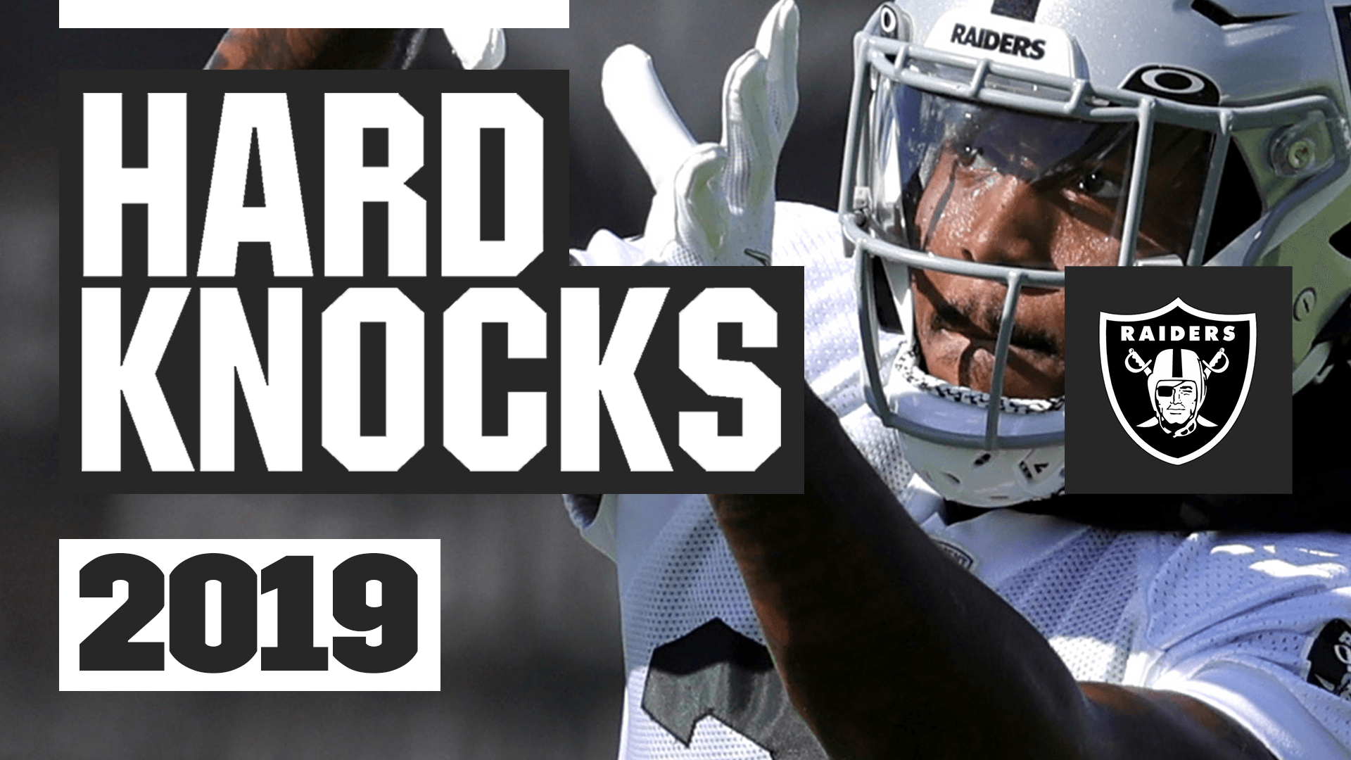 2019 Oakland Raiders - Ep. 1を今すぐ観戦 | DAZN JP