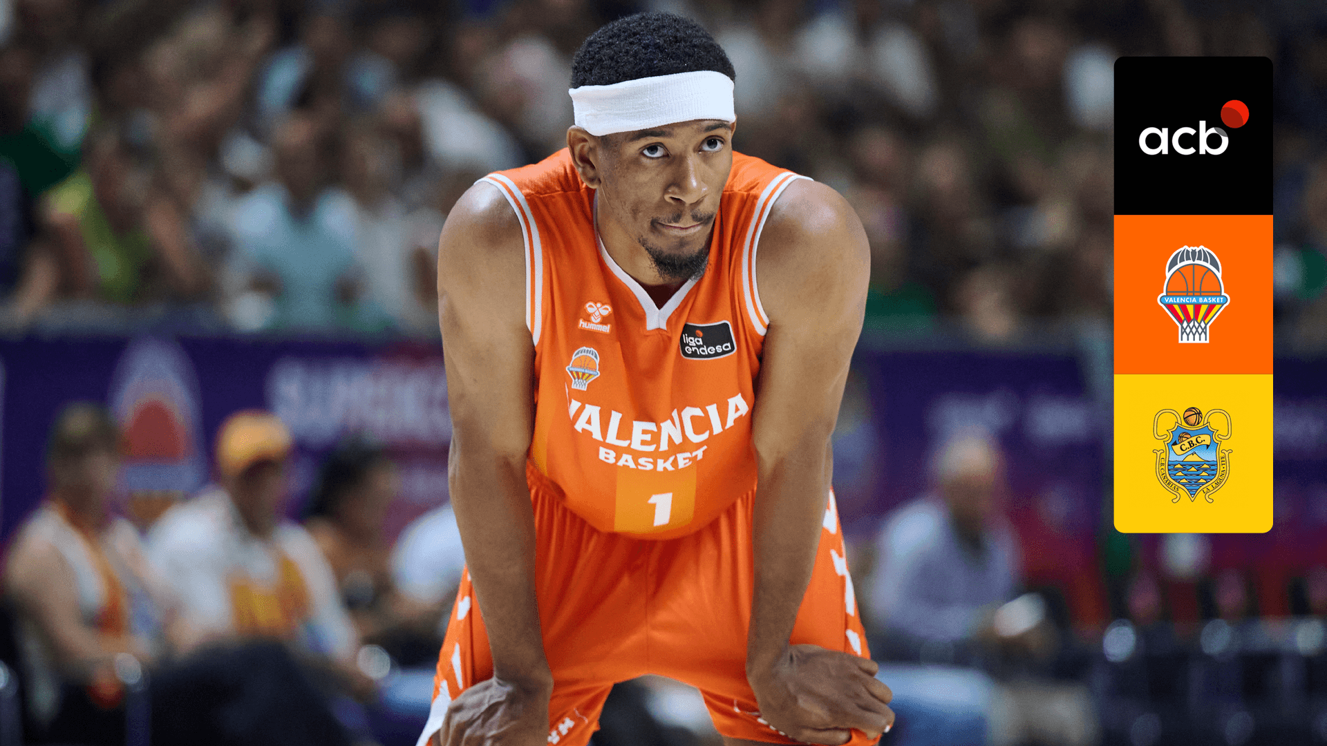 Watch Valencia vs. Tenerife Live Stream Online | DAZN CA