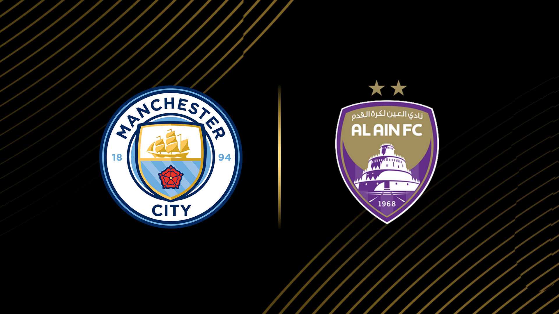 Watch Manchester City vs. Al Ain FC Live Stream | DAZN JO