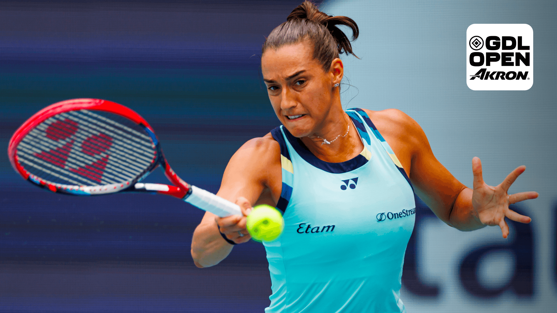 Watch Guadalajara Open - Day 4 Live Stream | DAZN PF