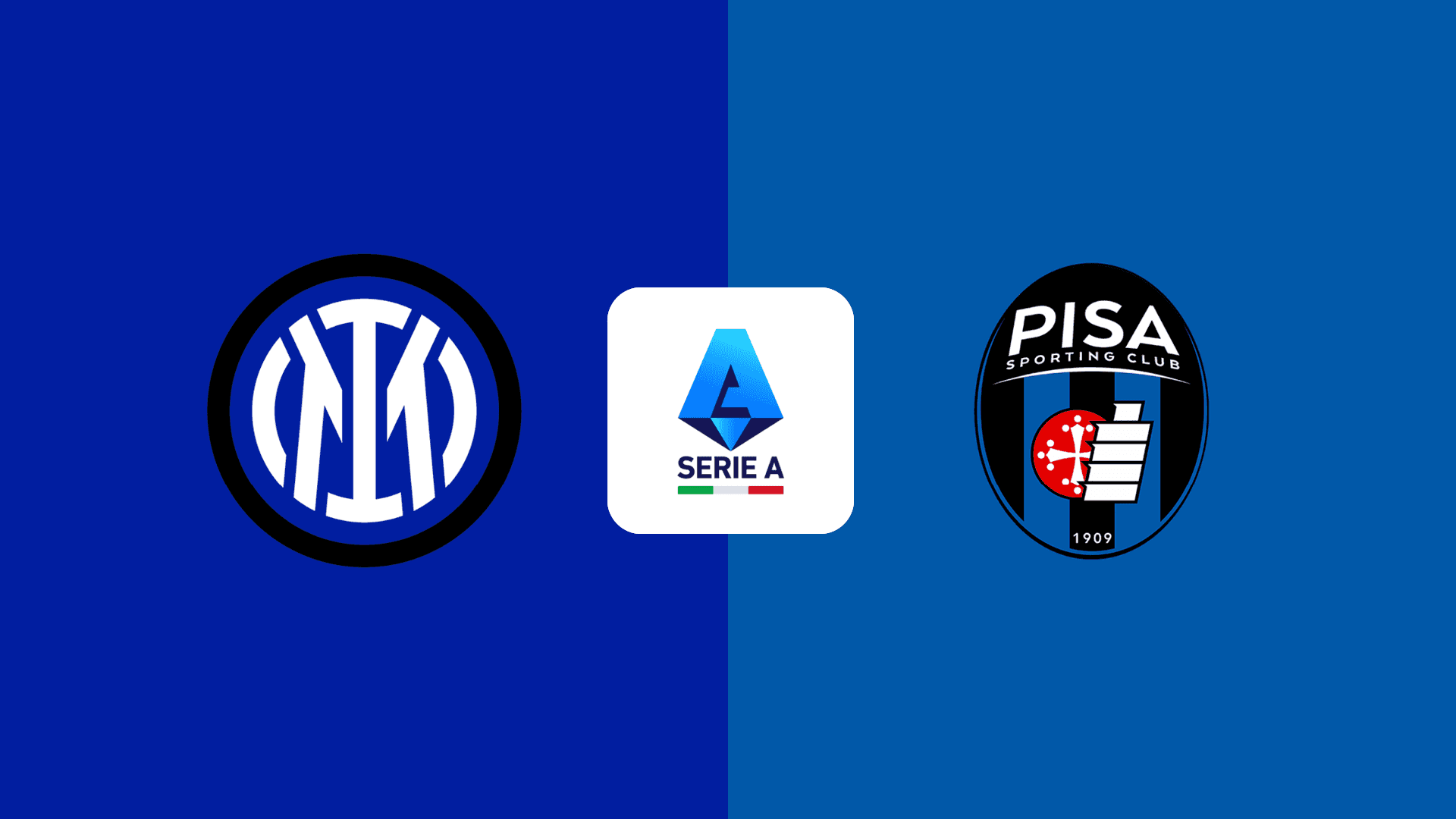 Watch Internazionale - Pisa (German commentary) Live Stream Online ...