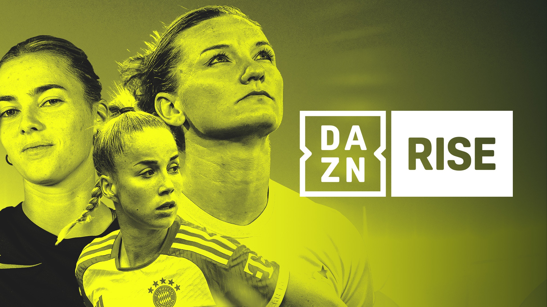 Watch DAZN RISE Live Stream | DAZN DE