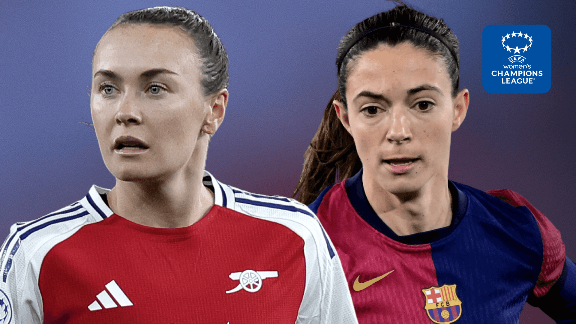 Watch Preview Show UWCL Final | Arsenal - FC Barcelona Live Stream ...