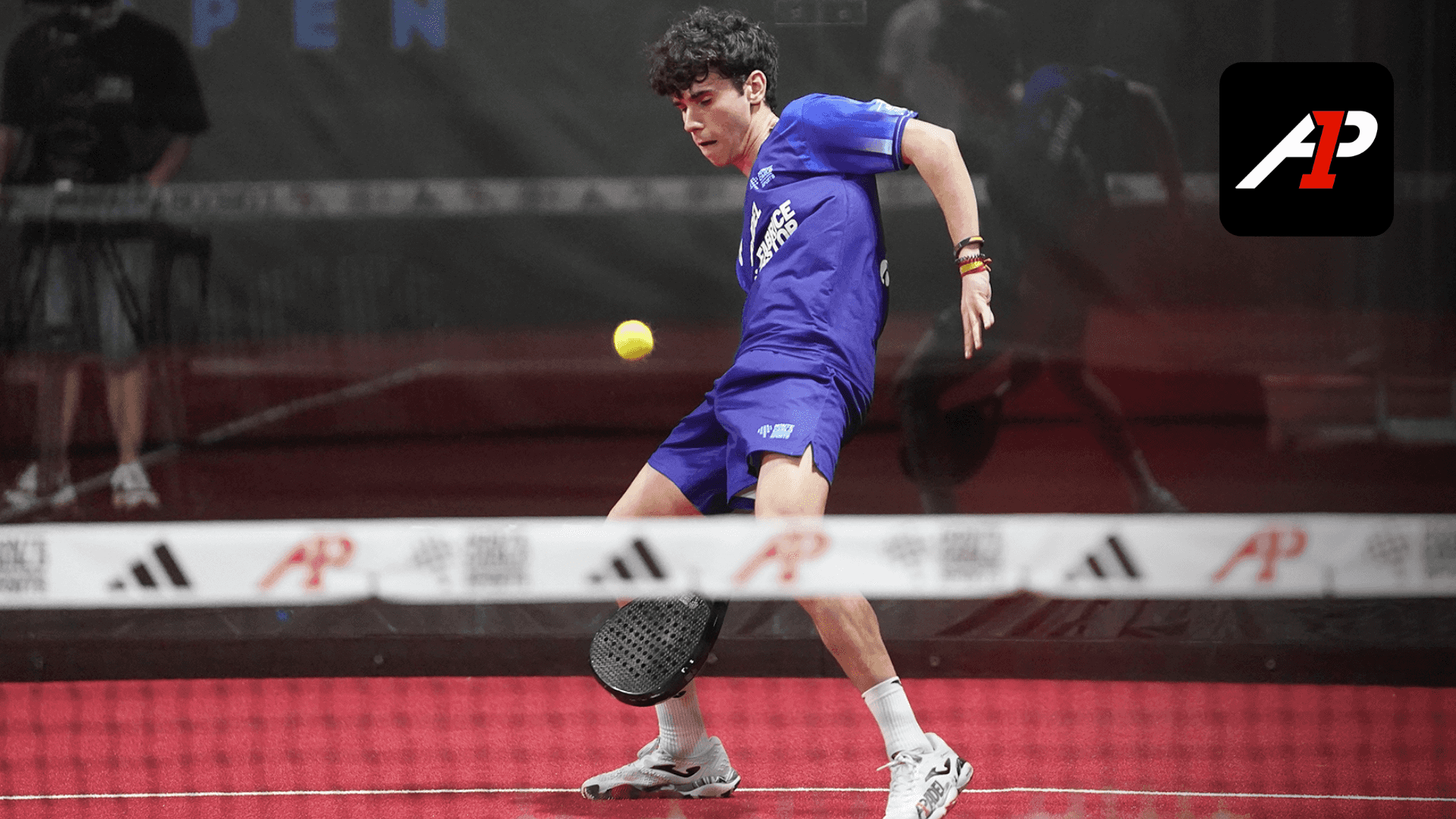 Watch Lanzarote Open | Day 1 Live Stream | DAZN ES