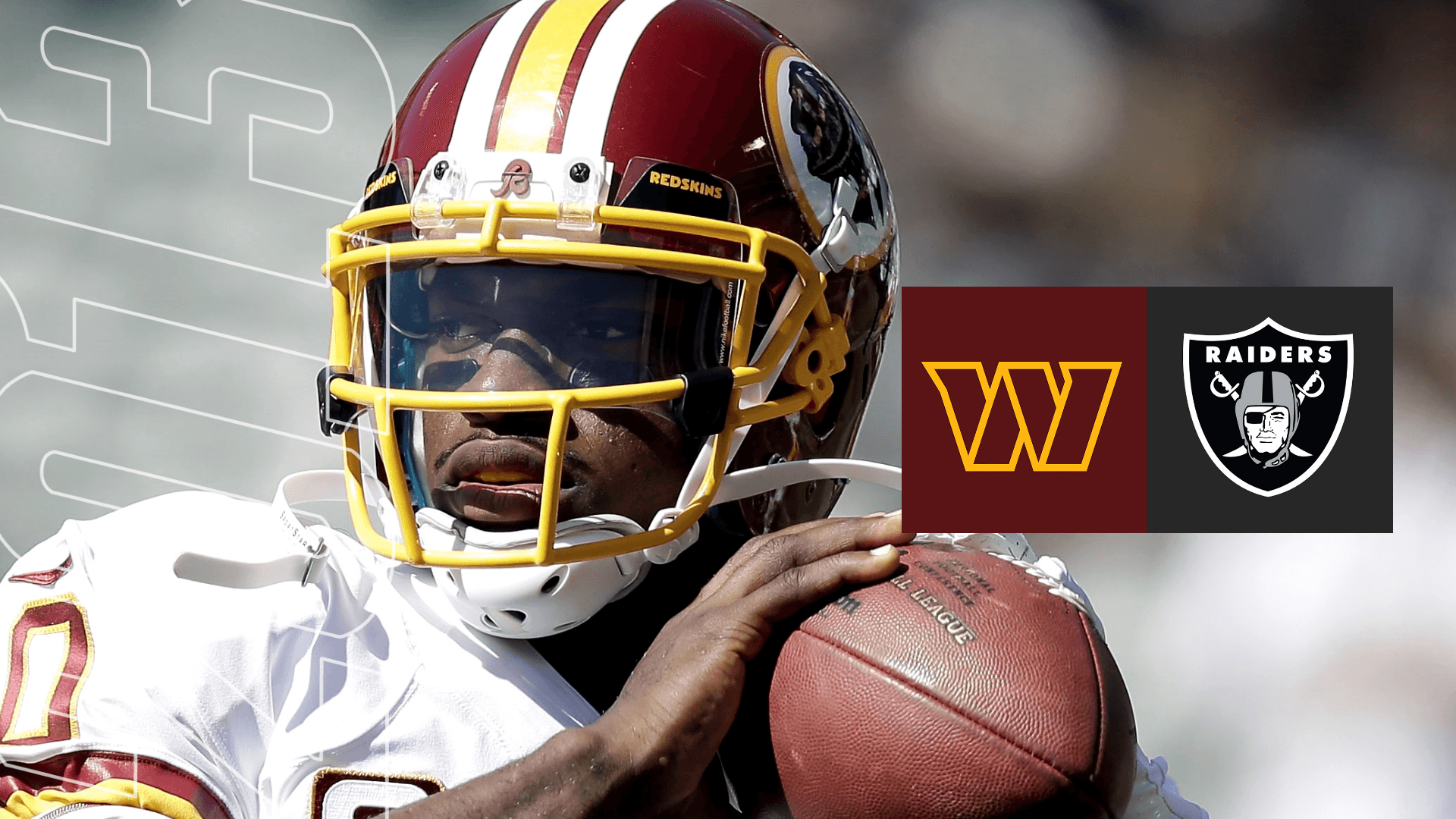 Watch Commanders @ Raiders Live Stream | DAZN CH