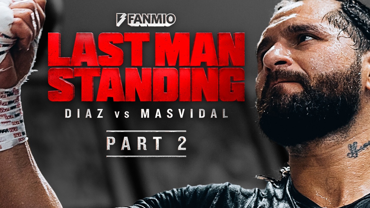 شاهد Last Man Standing | Ep. 2 على الإنترنت | DAZN YE