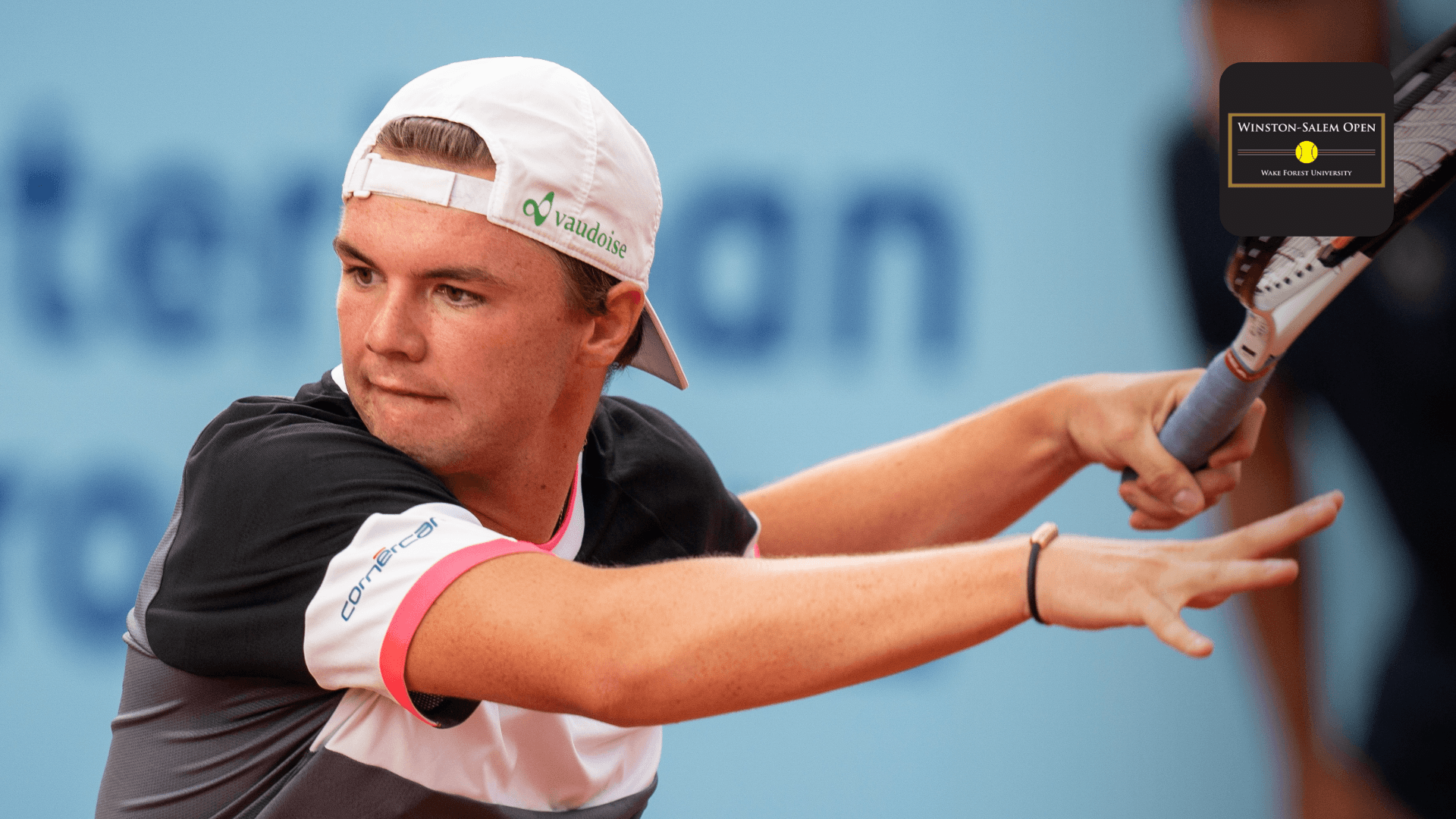 Watch Round 1: Coria - Stricker Live Stream | DAZN CR