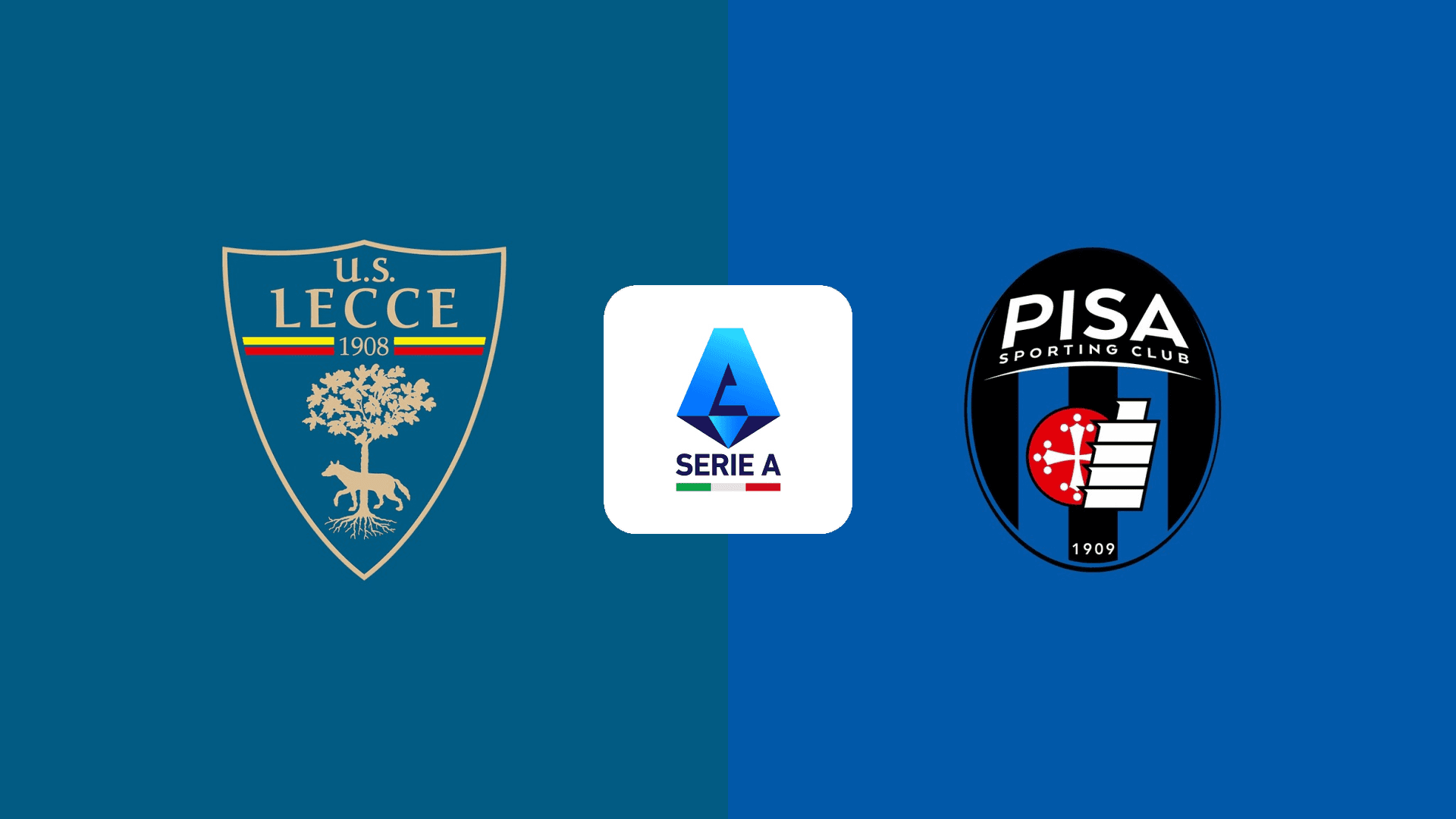 Watch Lecce - Pisa Live Stream Online | DAZN BE