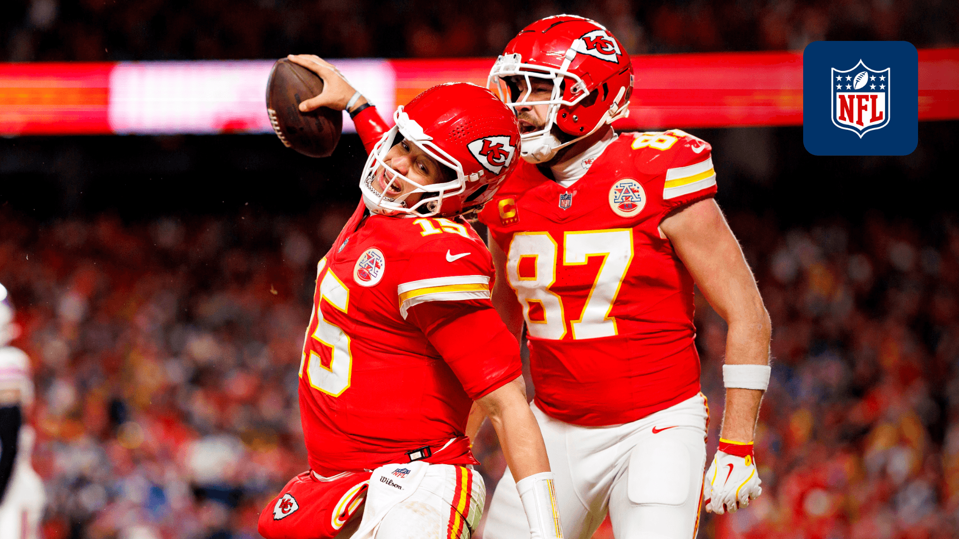 Kansas City Chiefs: 5 cose da sapere Streaming | DAZN IT