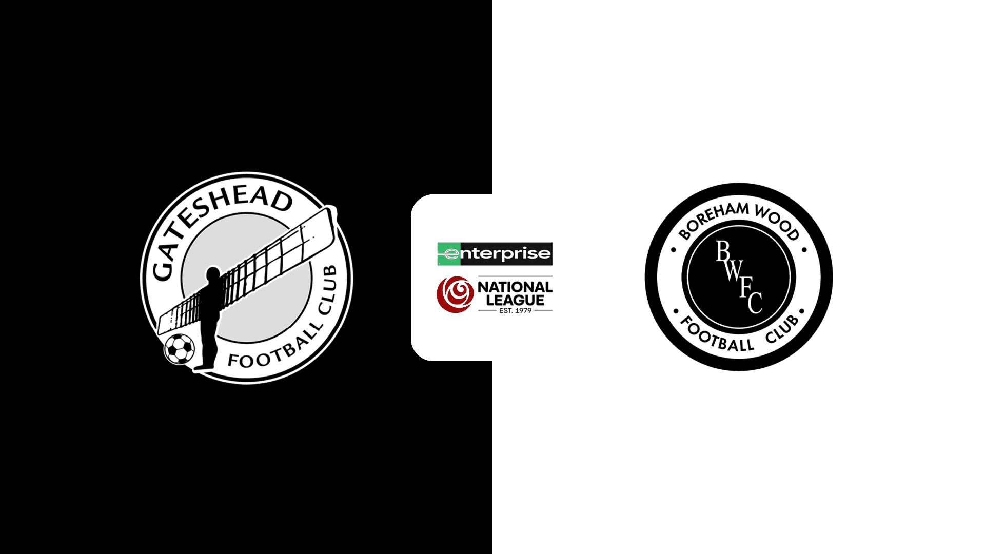 Ver Gateshead - Boreham Wood Online en Vivo | DAZN US