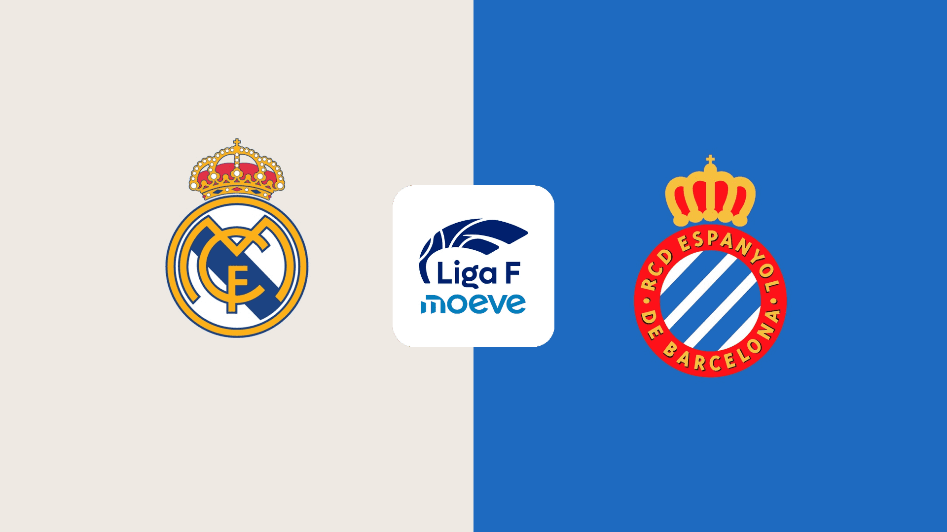 Ver Real Madrid - RCD Espanyol Online en Directo | DAZN ES