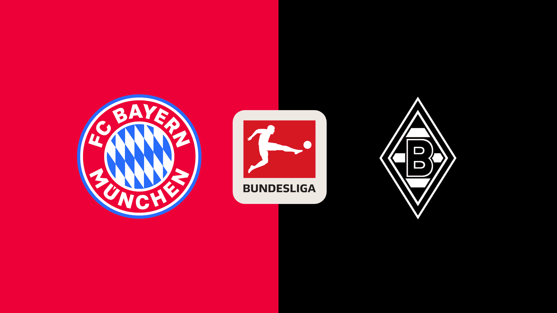 Watch FC Bayern München - Borussia M'gladbach Live Stream | DAZN BE