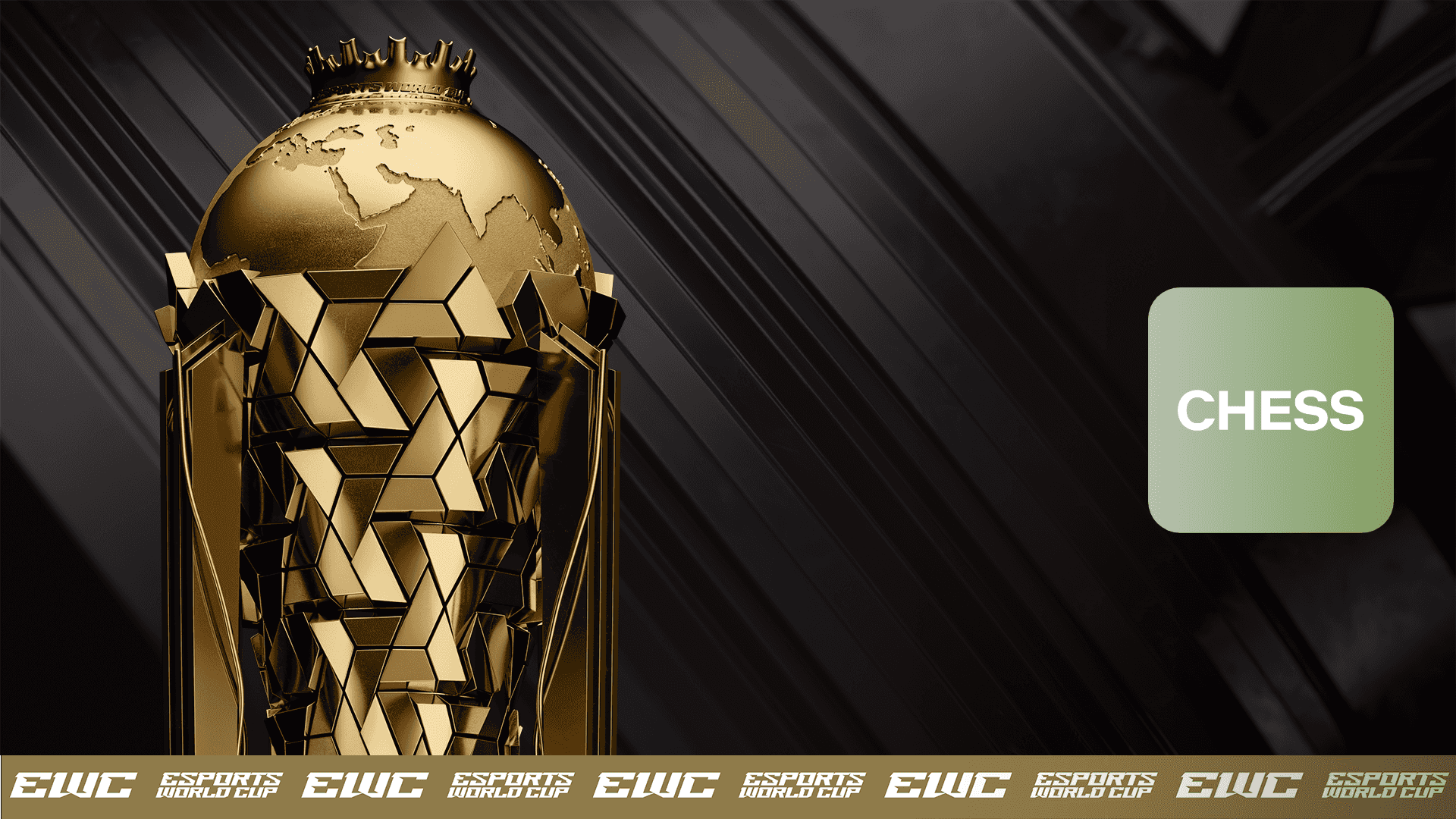 EWC Chess | Tag 6 Live Stream | Jetzt Anmelden | DAZN DE