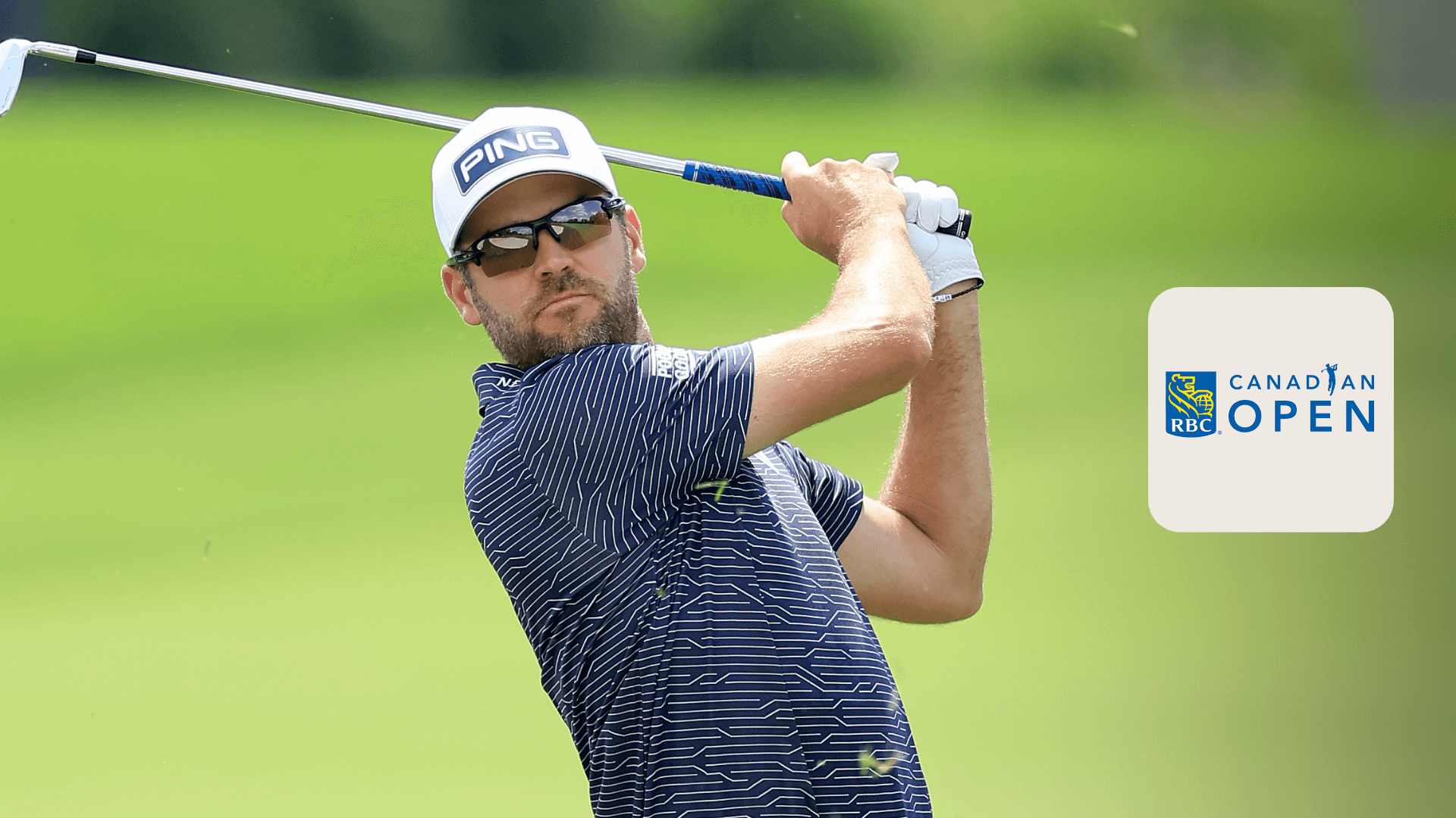 Watch RBC Canadian Open 2024 : Day 4 - Main Feed - B Live Stream | DAZN TW