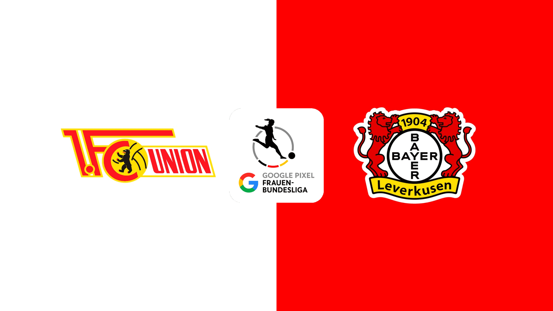 1. FC Union Berlin - Bayer Leverkusen Live Stream | Jetzt Anmelden ...