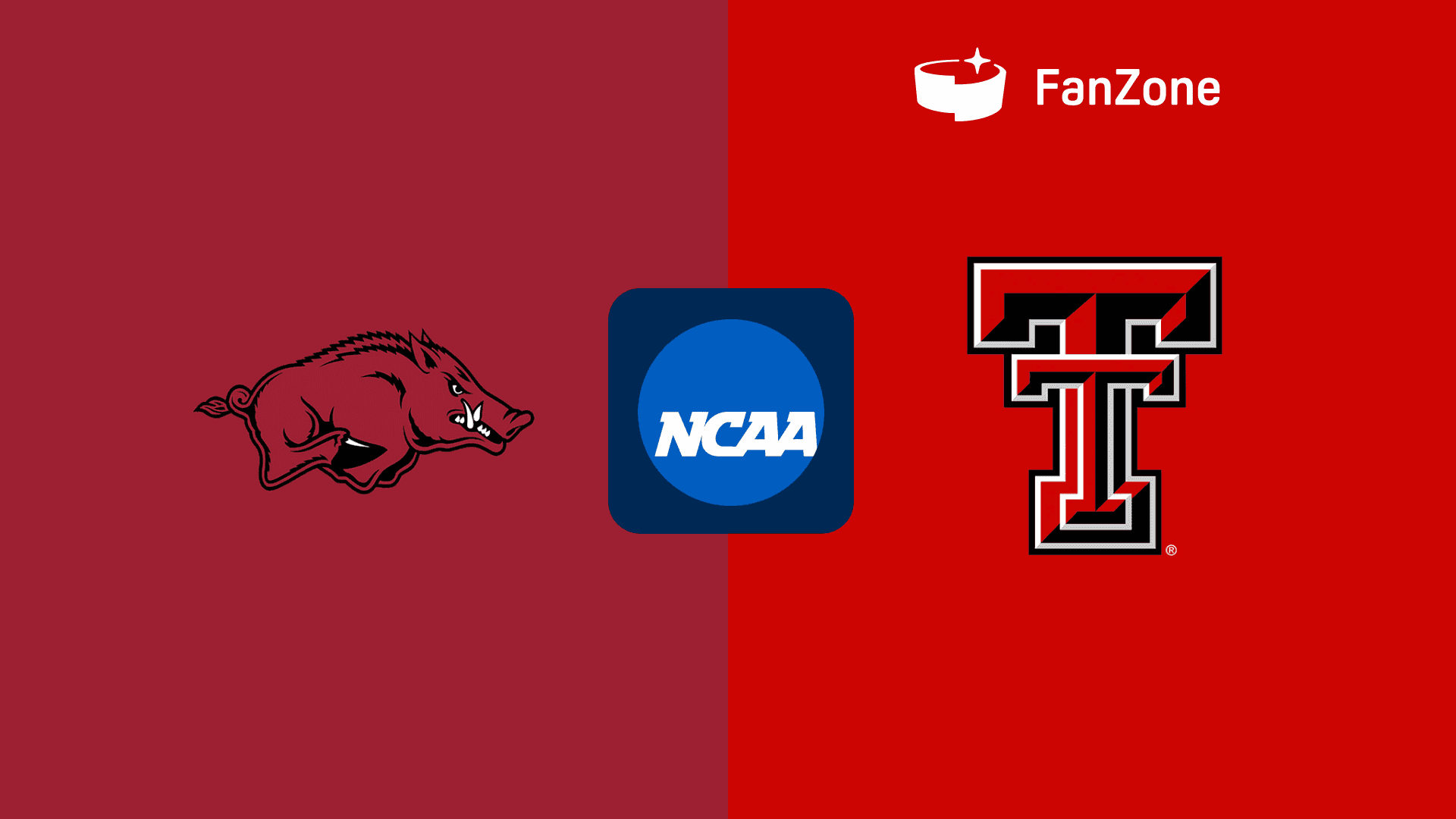 Watch Arkansas @ Texas Tech Live Stream | DAZN IT