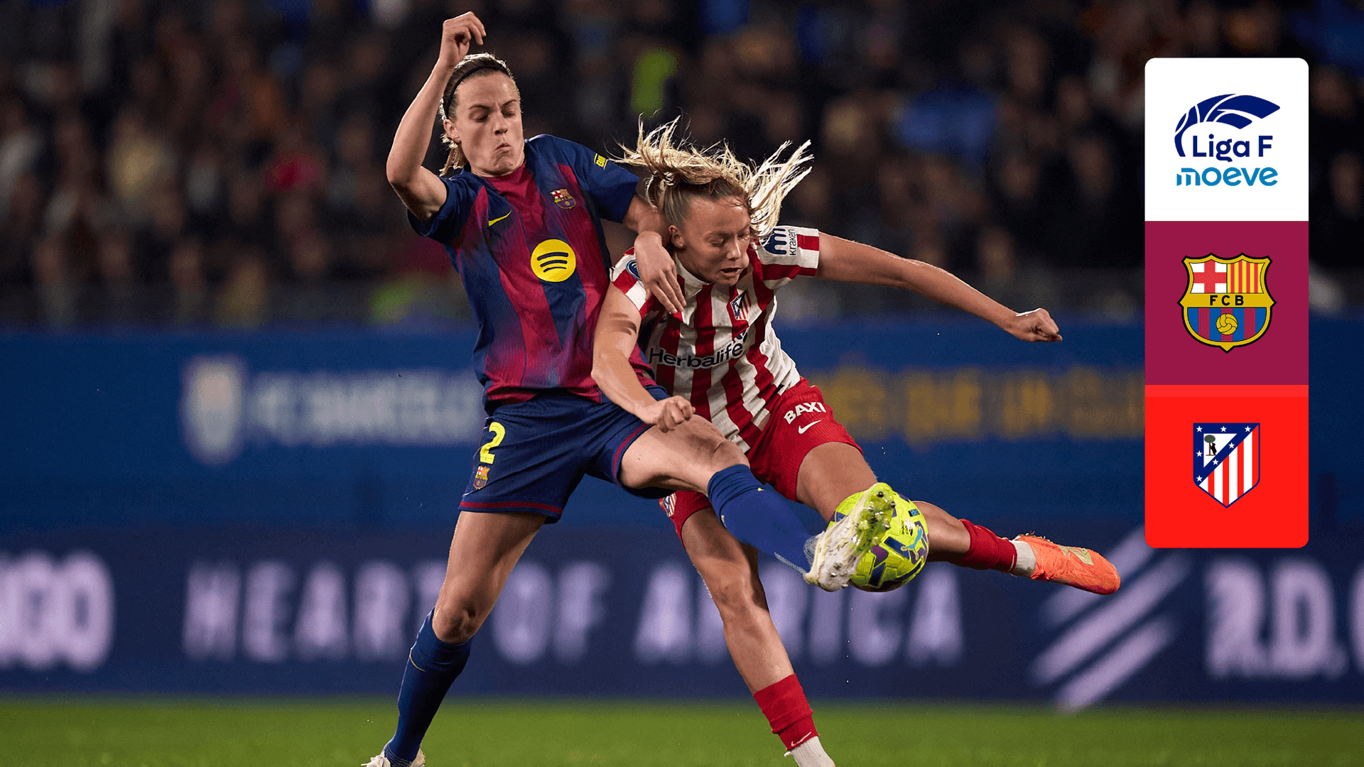 FC Barcelona - Atletico Madrid Live Stream | Jetzt Anmelden | DAZN CH