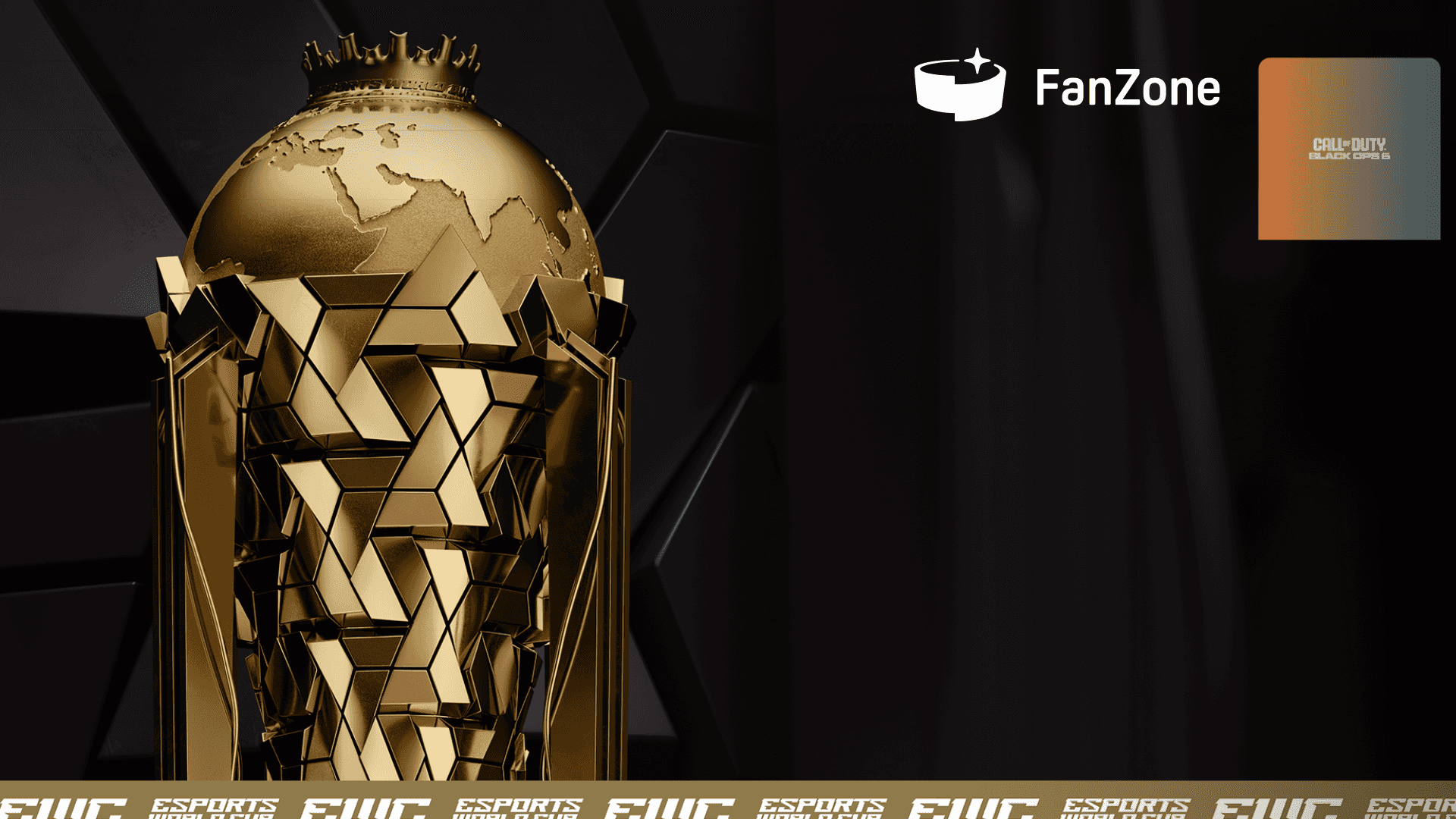 Ver Call of Duty BO6: Day 3 - Quarter-Finals Online en Vivo | DAZN US