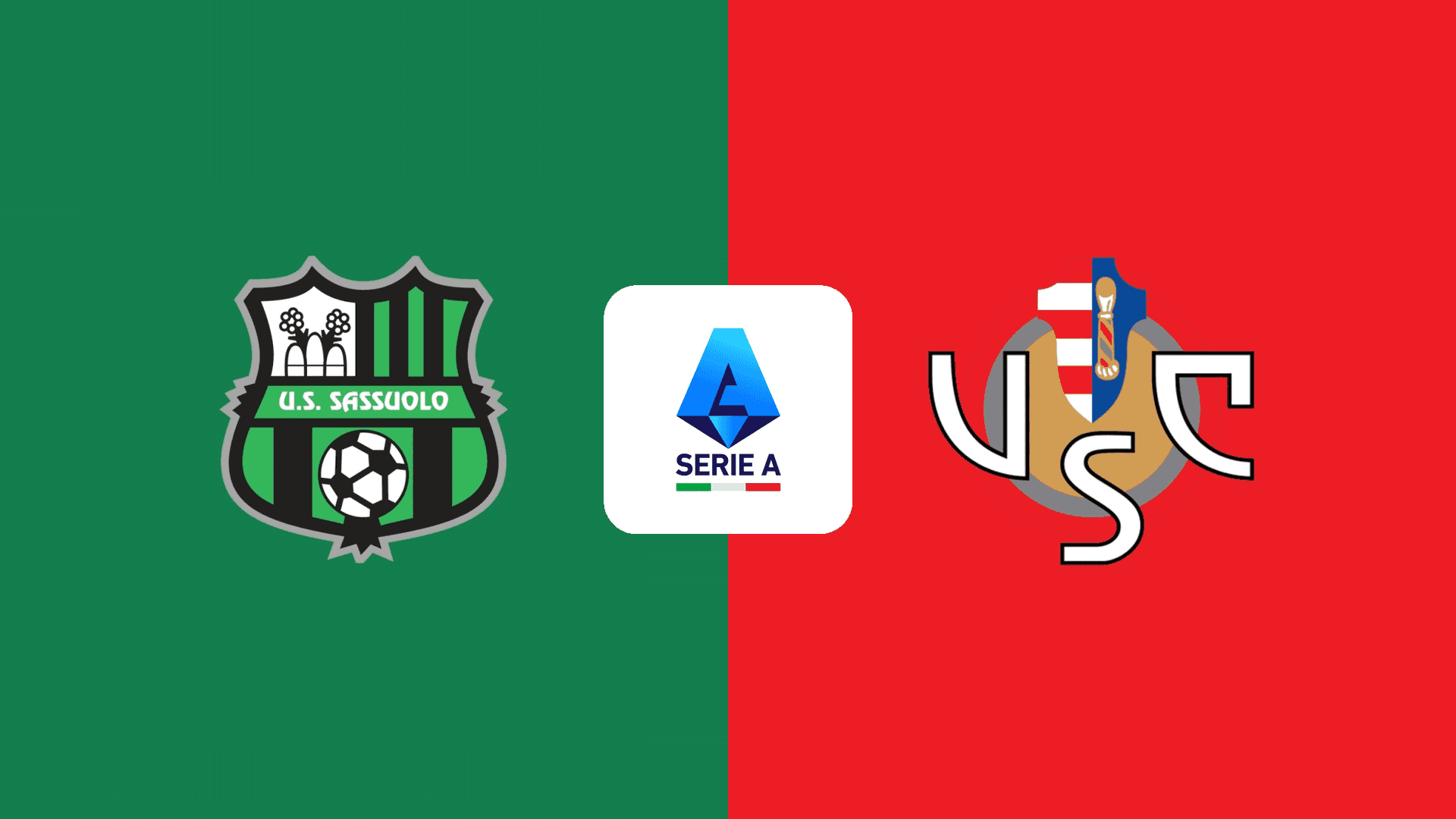 Watch Sassuolo vs. Cremonese (en Español) Live Stream Online | DAZN US