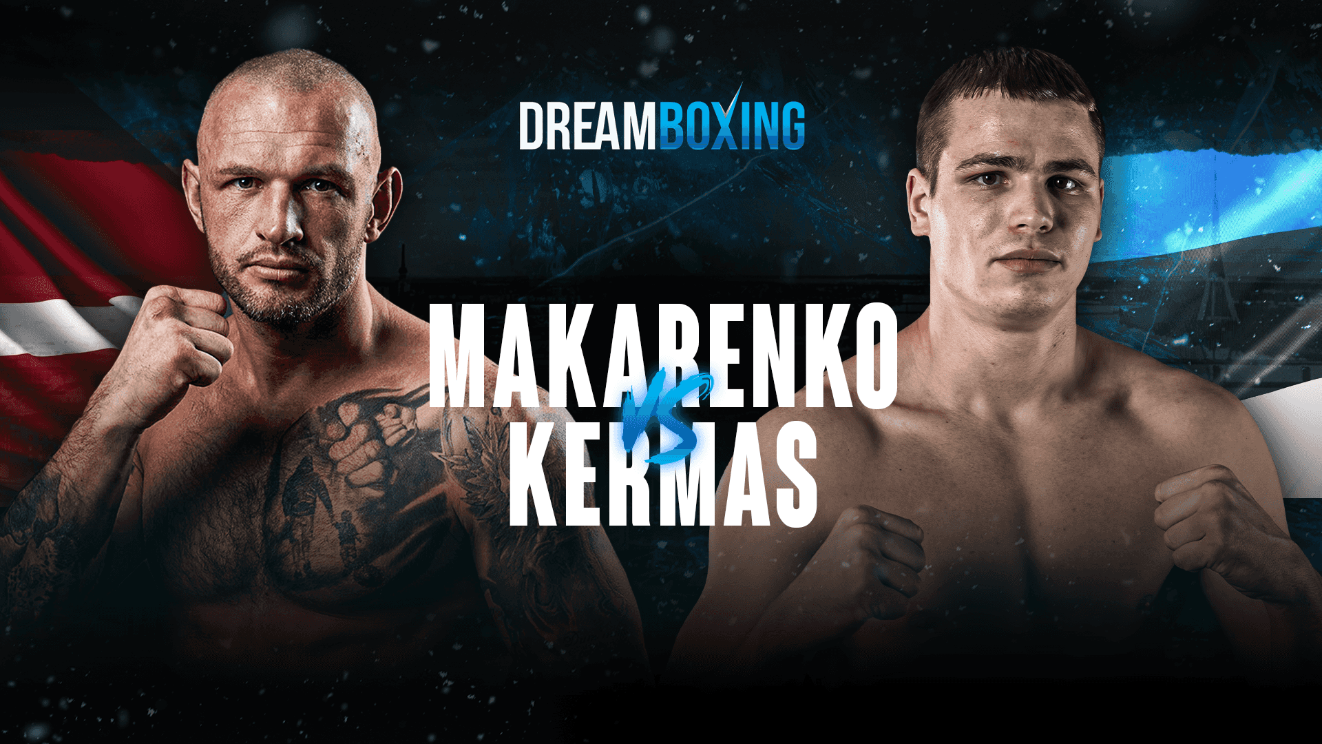 Fight Night 7 | 2025 | DAZN US