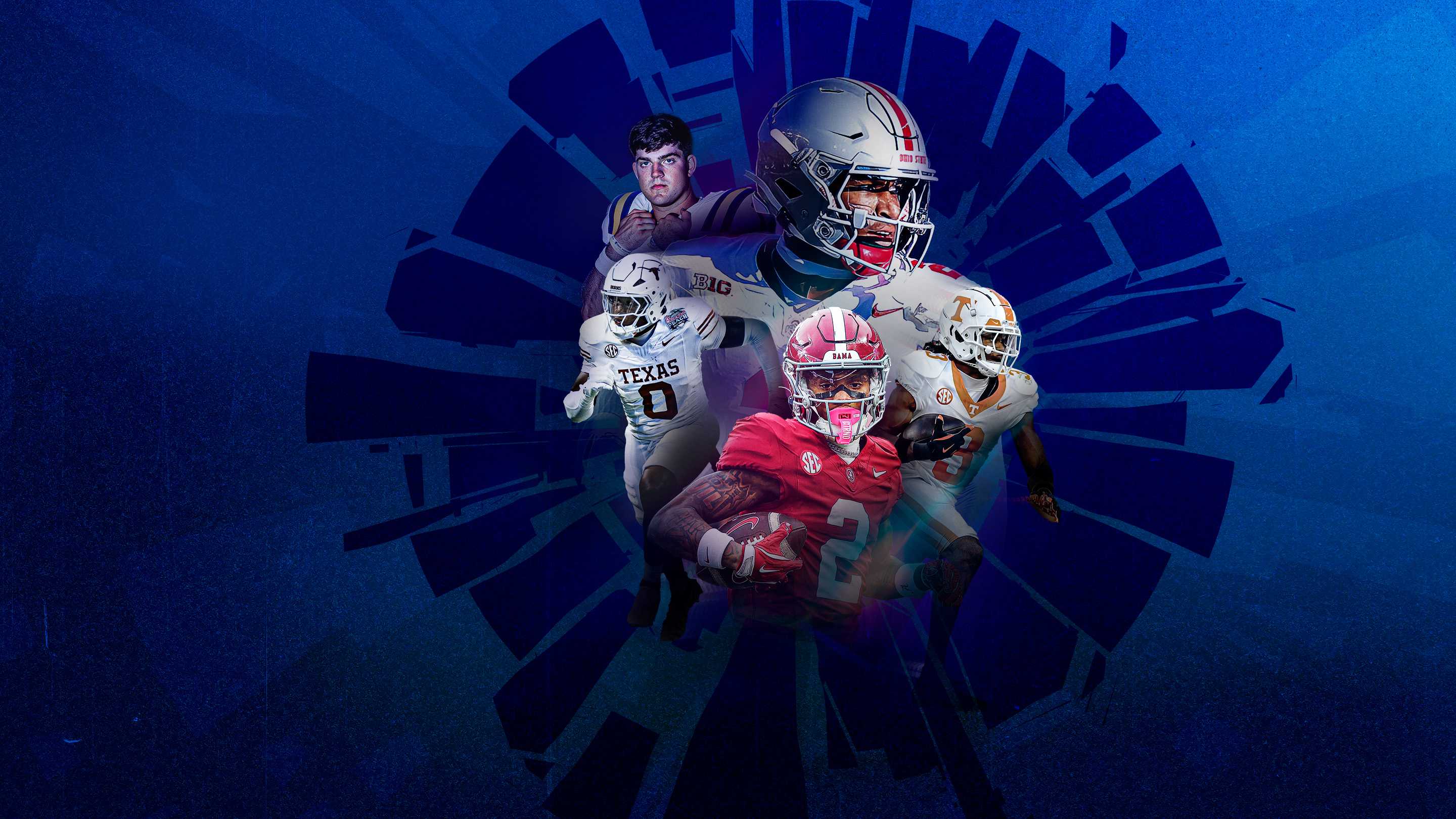 Watch NCAA College Football Live Stream Online | DAZN MA