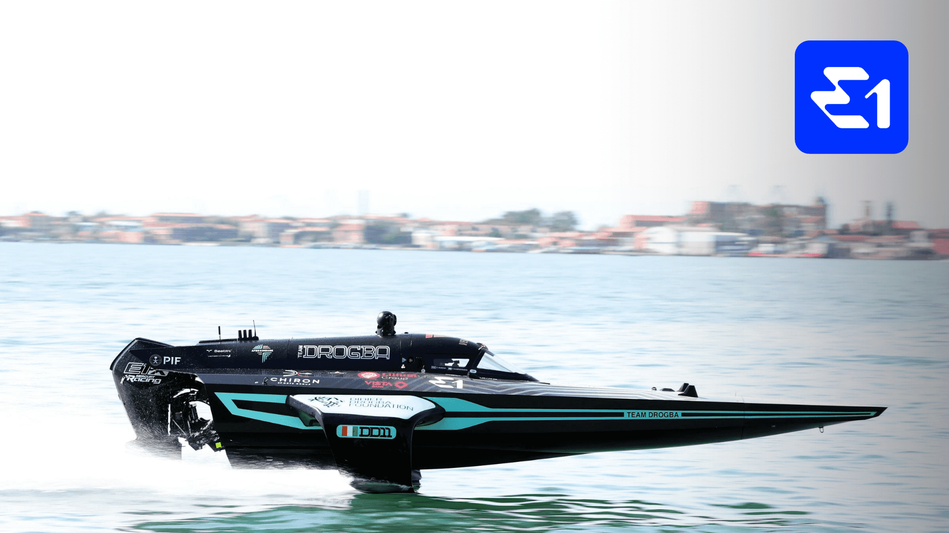 Watch Lake Maggiore : Qualifying Time Trials Live Stream | DAZN IQ