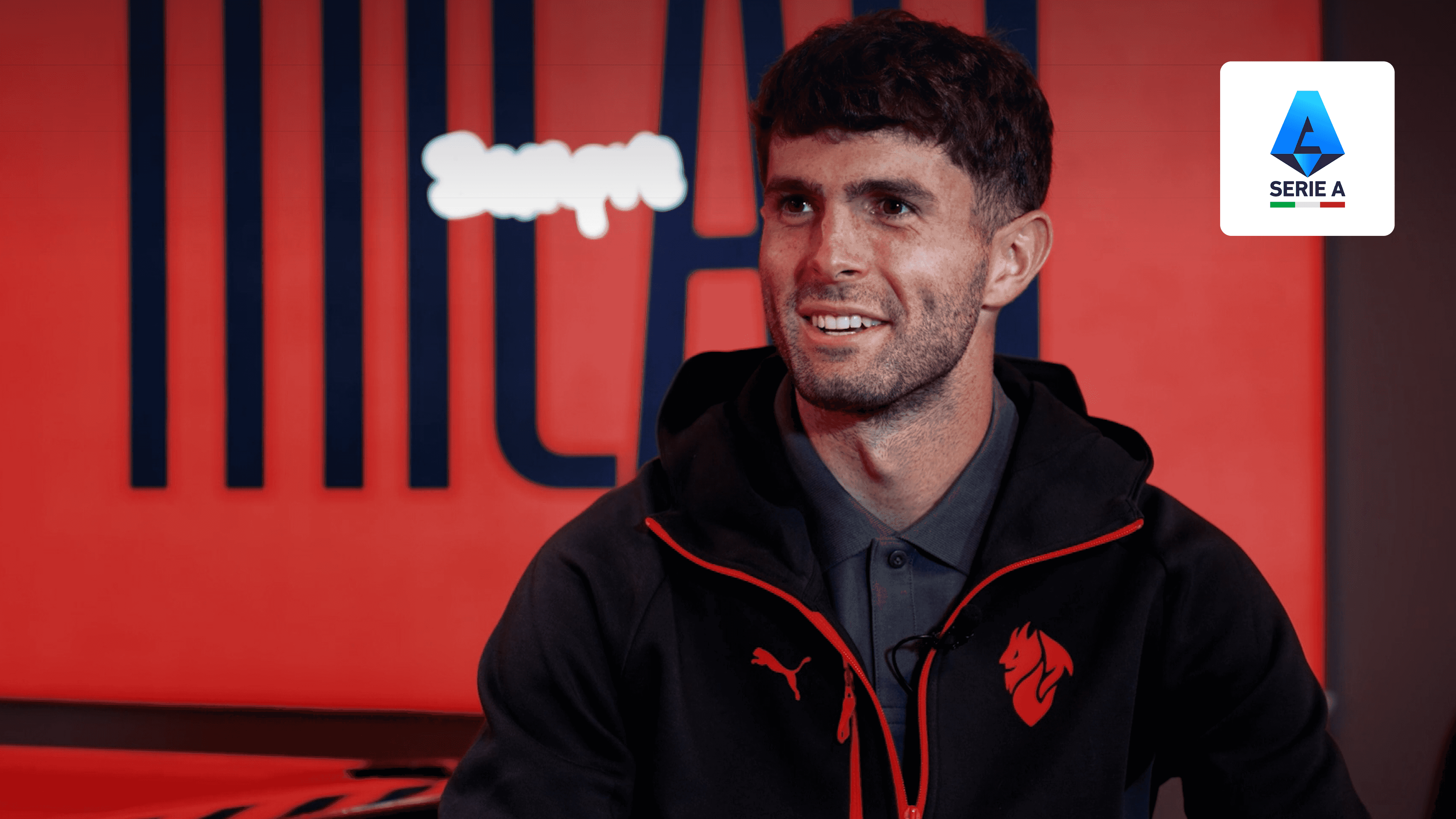 Watch Pulisic: “I Would Give Everything for This Club” Live Stream ...