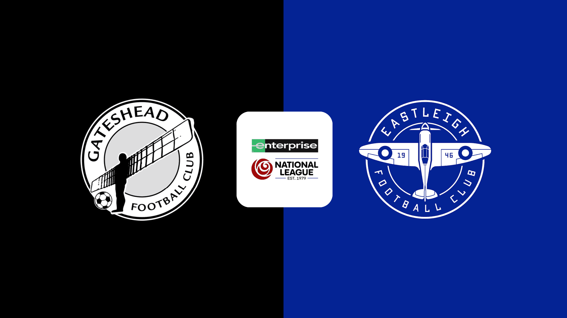 Watch Gateshead vs. Eastleigh Live Stream Online | DAZN AE