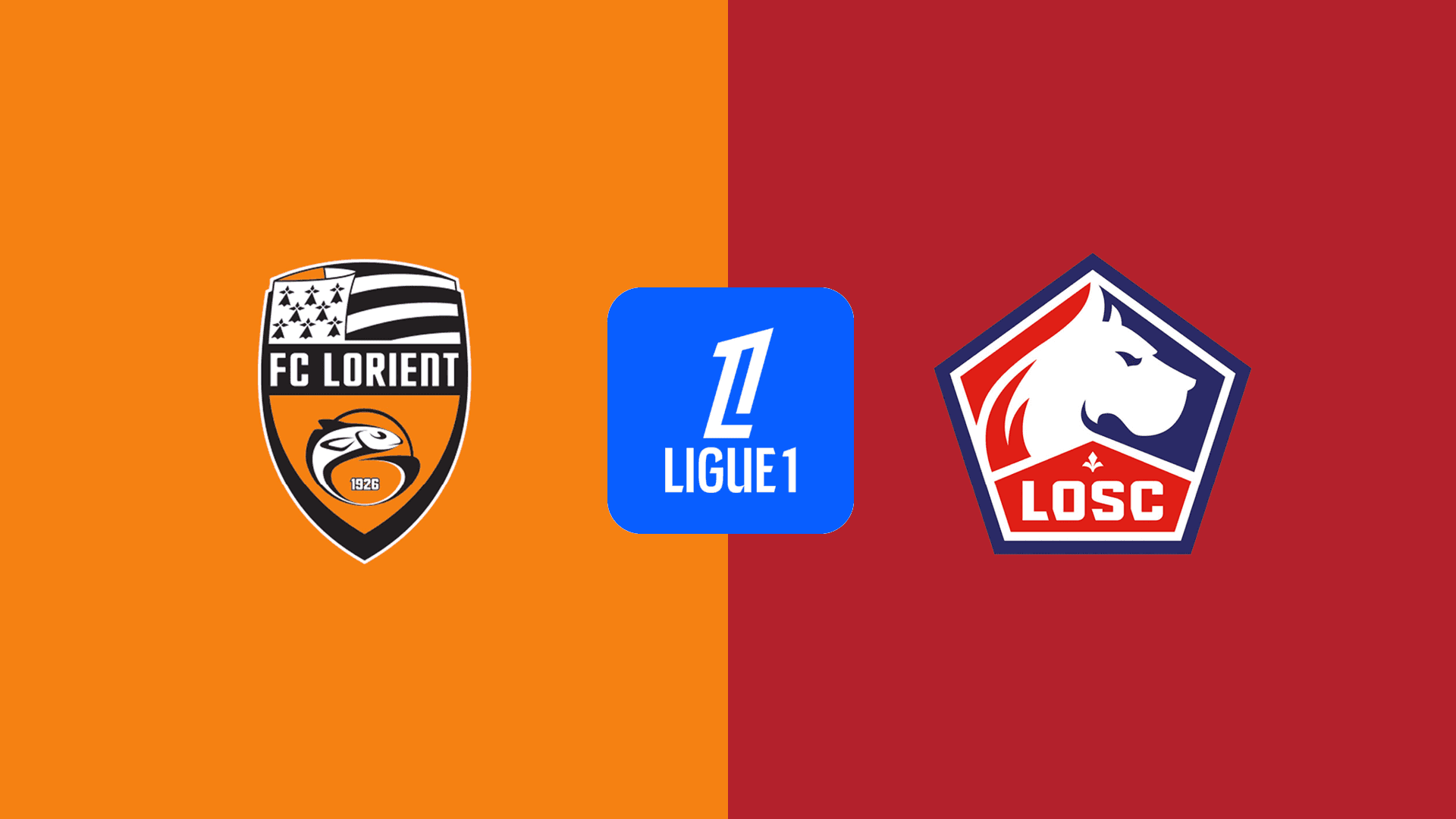 Watch Lorient - Lille Live Stream | DAZN BE