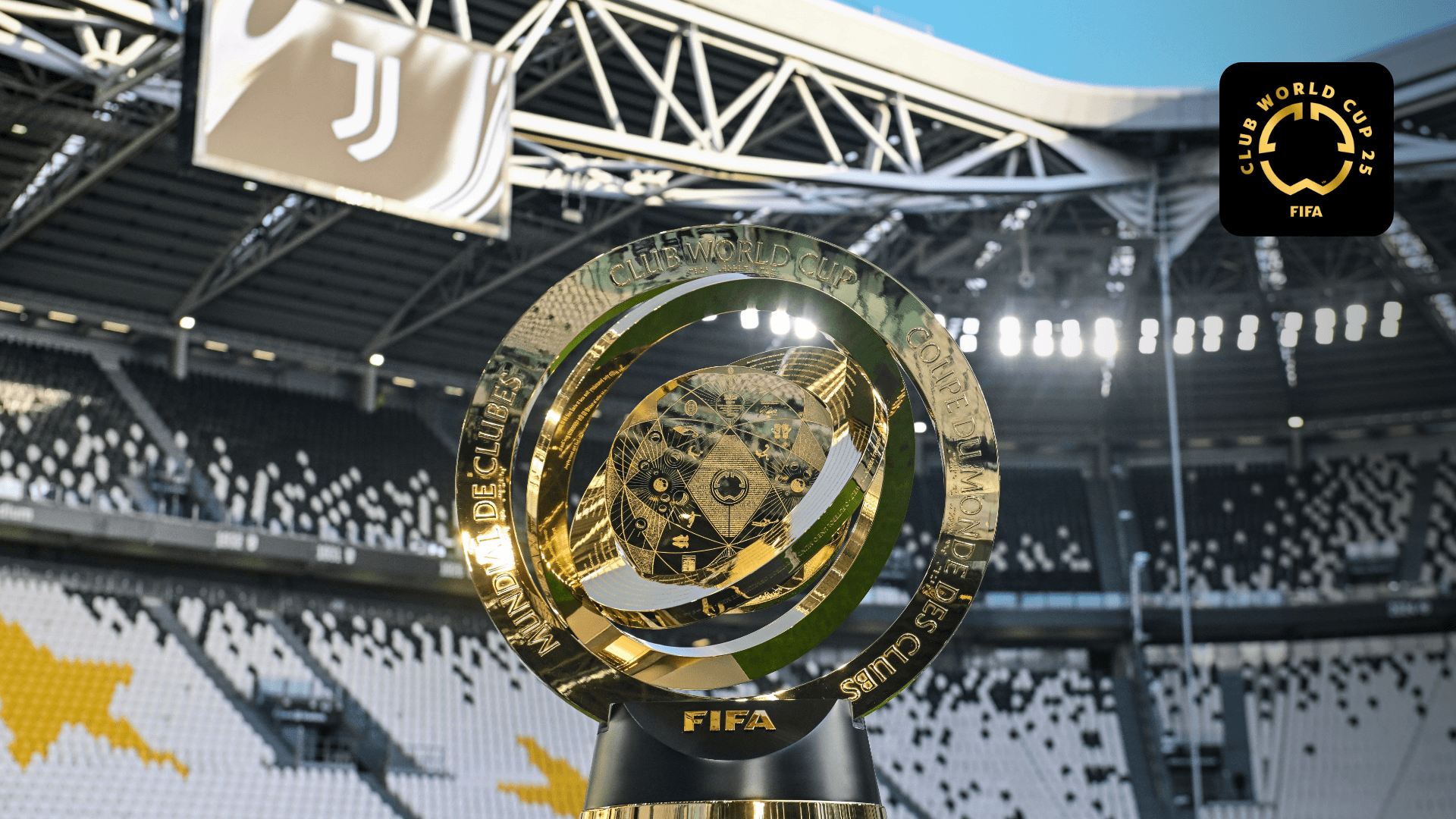 Watch Chasing the Trophy: Juventus Online | DAZN PT