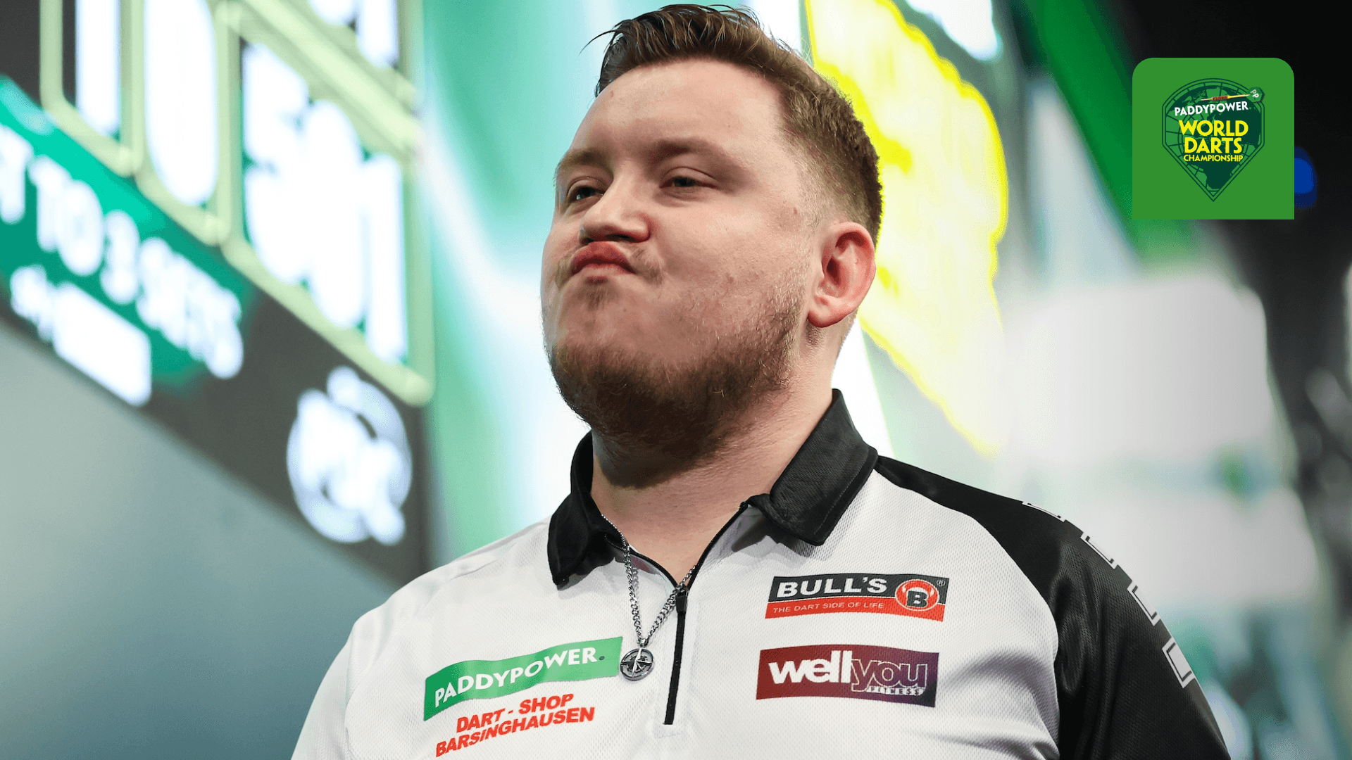 World Darts Championship | Tag 8 (Session 2) Live Stream | Jetzt ...