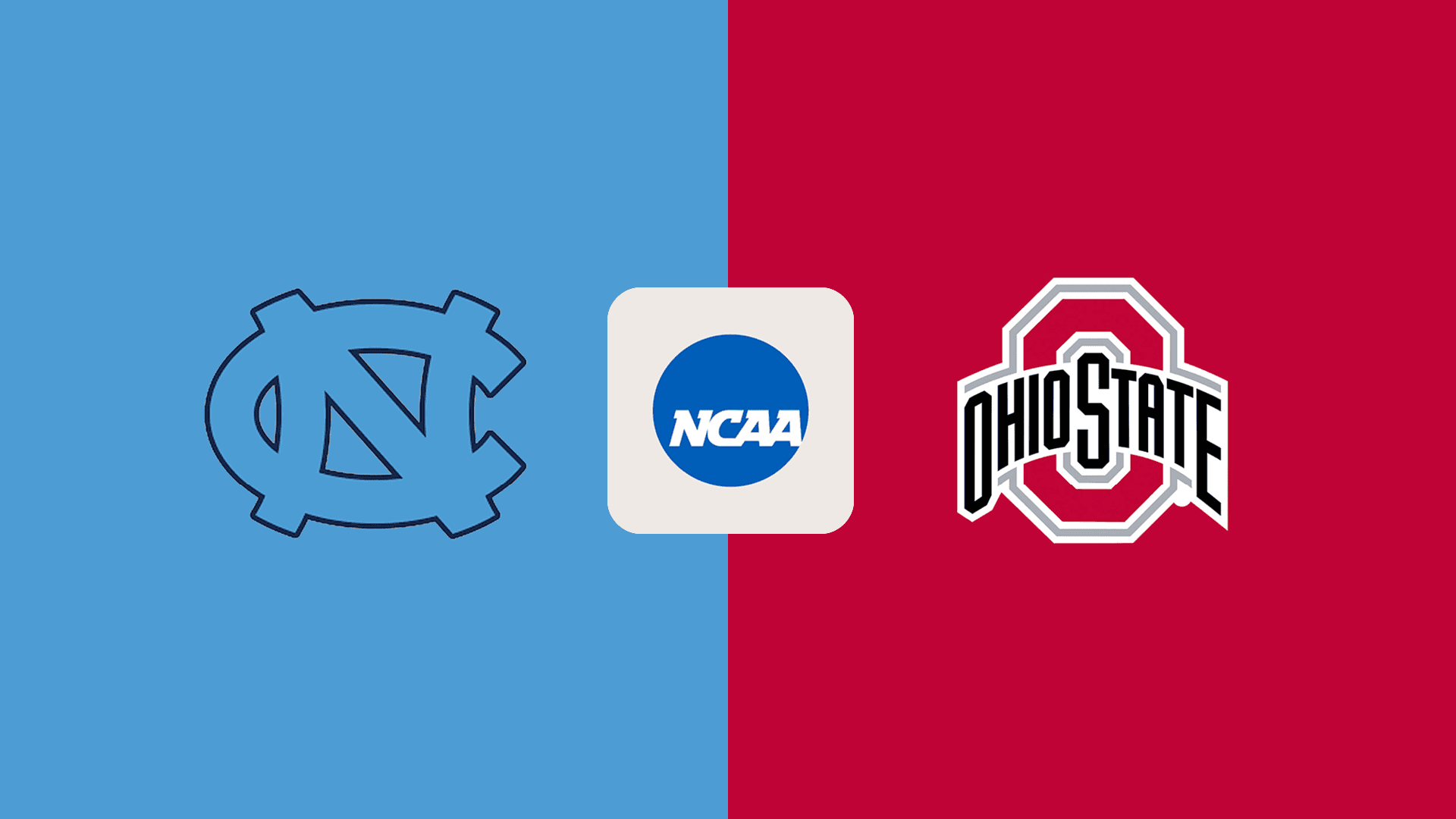 Watch North Carolina @ Ohio State Live Stream Online | DAZN CA