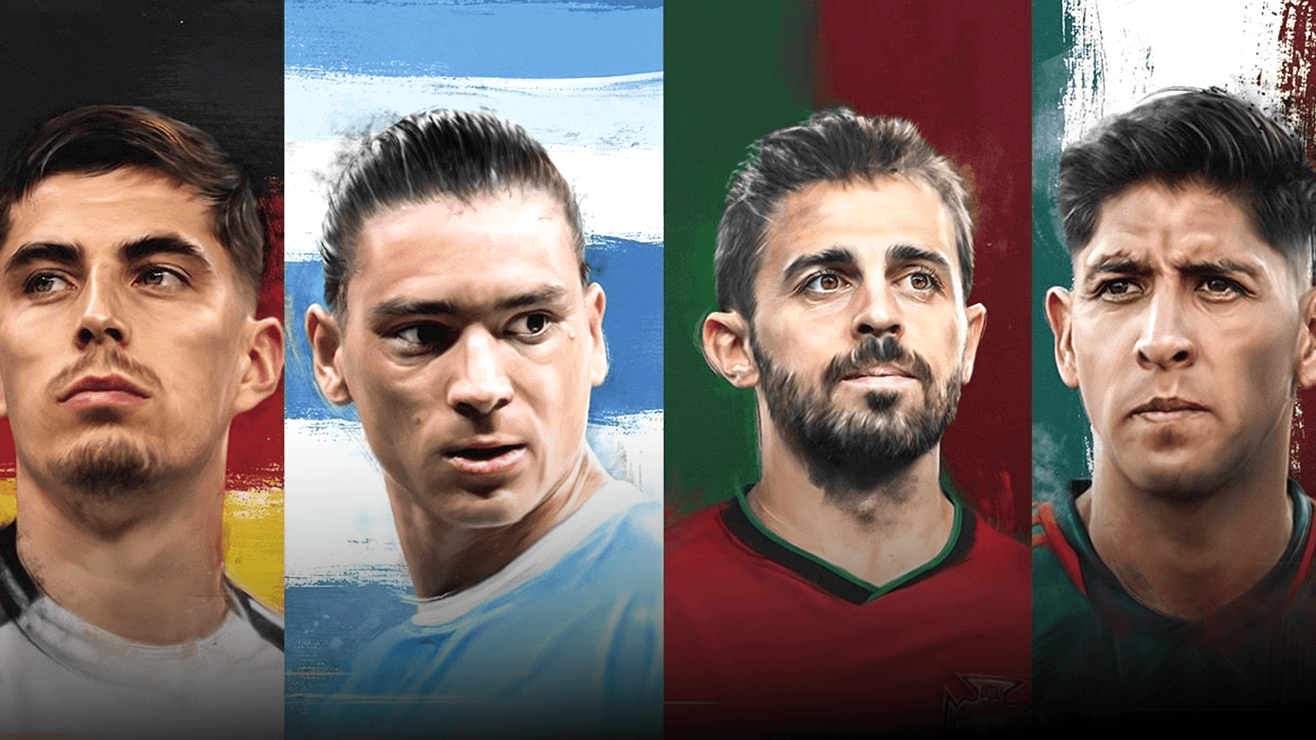 Watch World Beaters Live Stream | DAZN PT