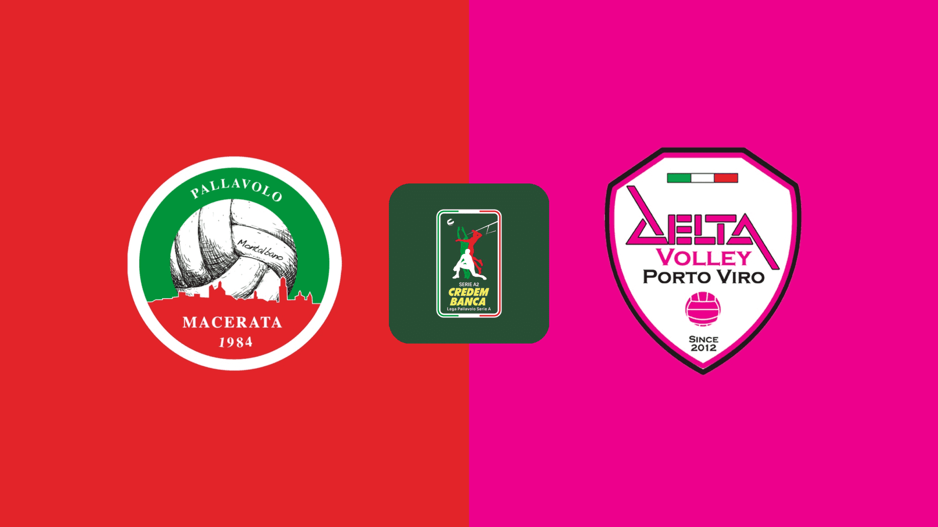 Banca Macerata Fisiomed MC - Alva Inox 2 Emme Service Porto Viro in Diretta Streaming | DAZN IT