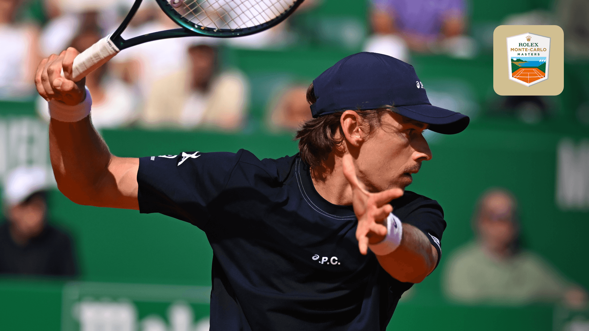 Watch Day 6 - Semi-finals Live Stream | DAZN SX