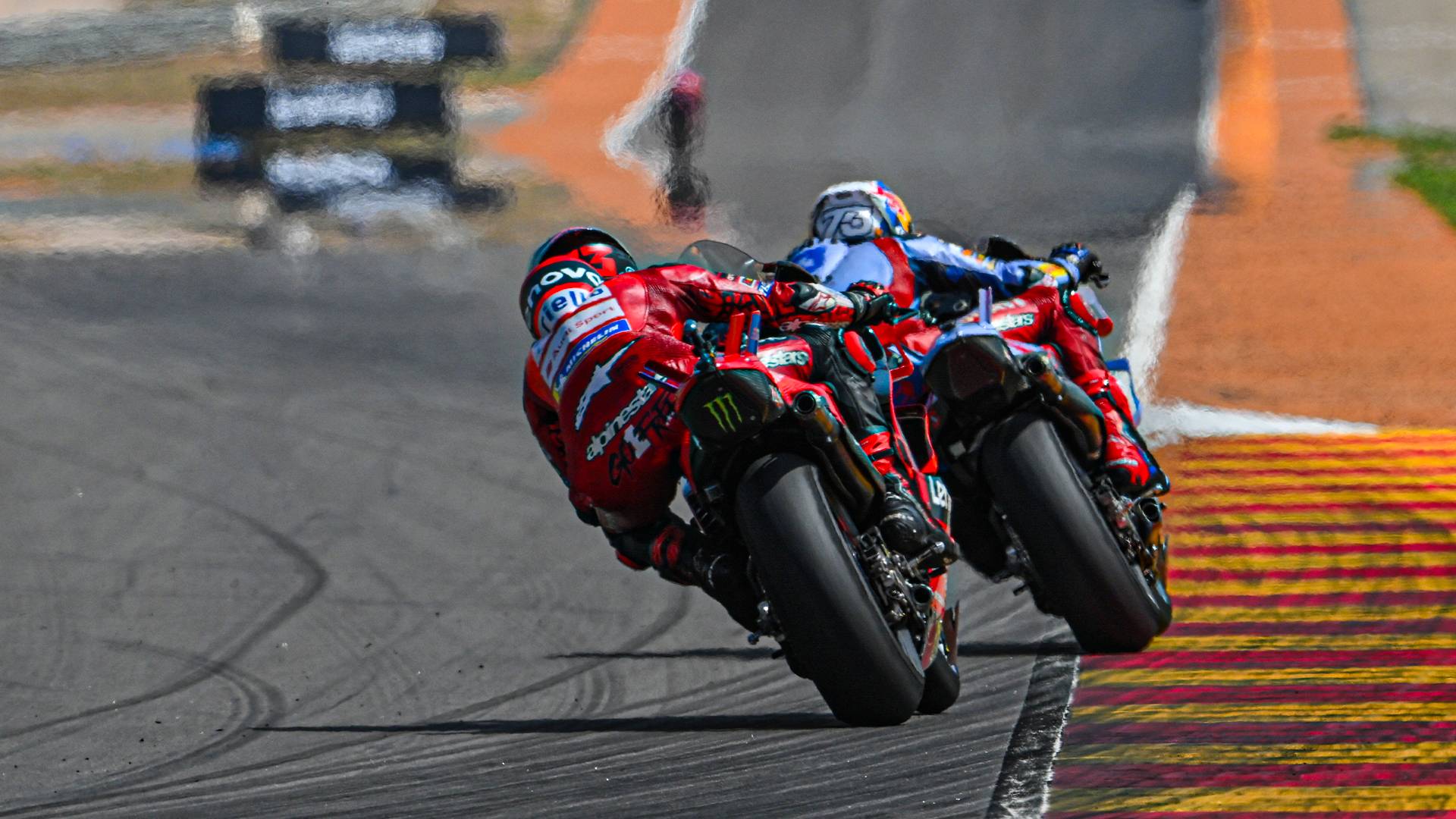 Ver Motor Online en Directo | DAZN ES