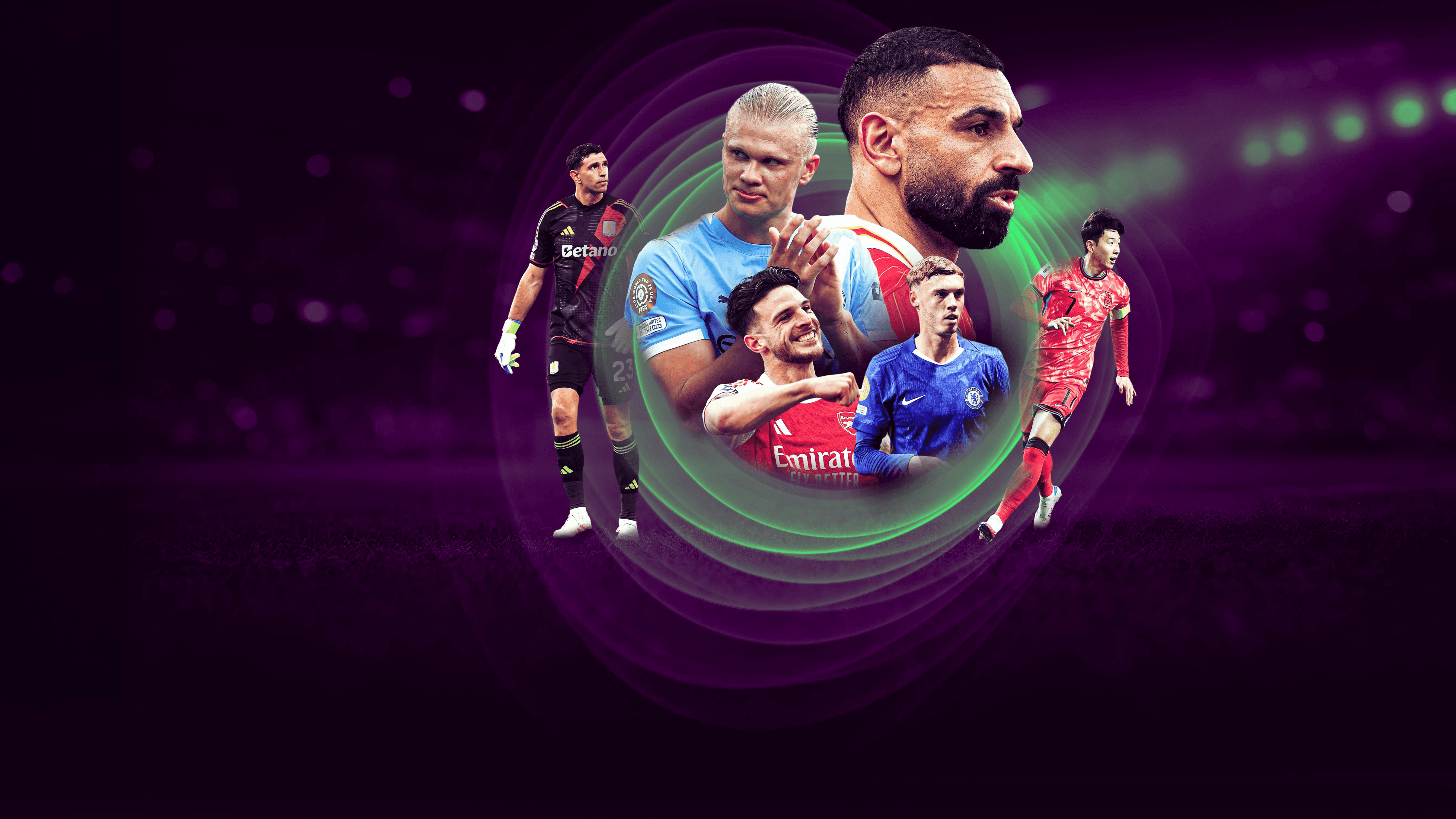Watch Premier League Live Stream Online | DAZN PT