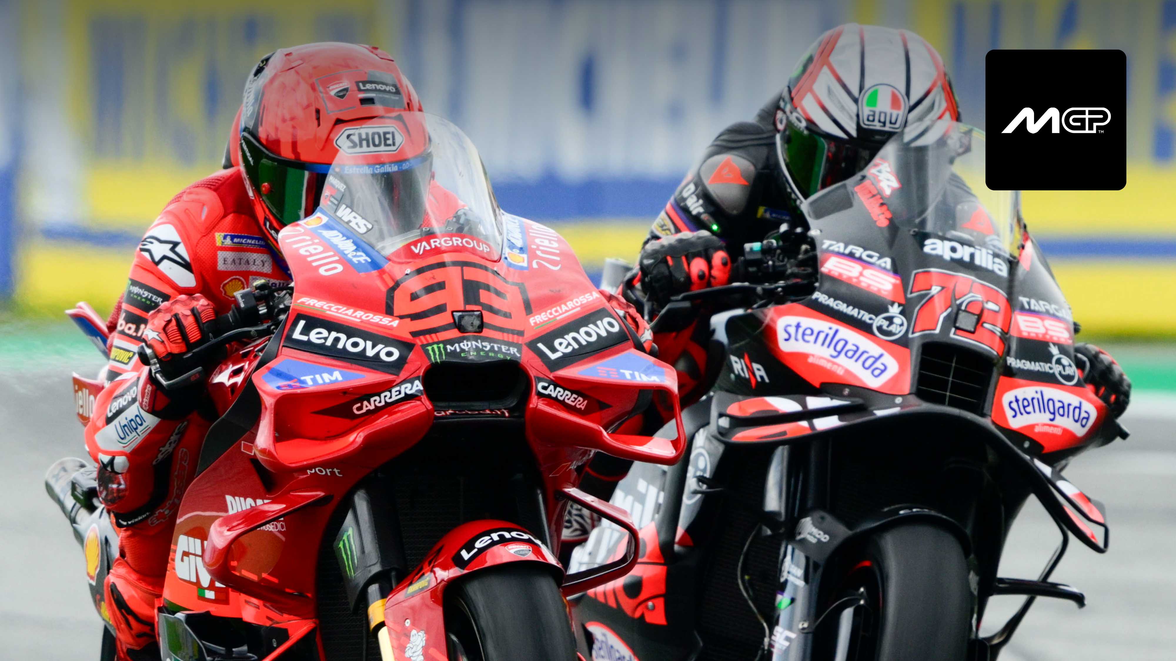 Watch Race MotoGP | BWIN Grand Prix of Austria Live Stream | DAZN ES