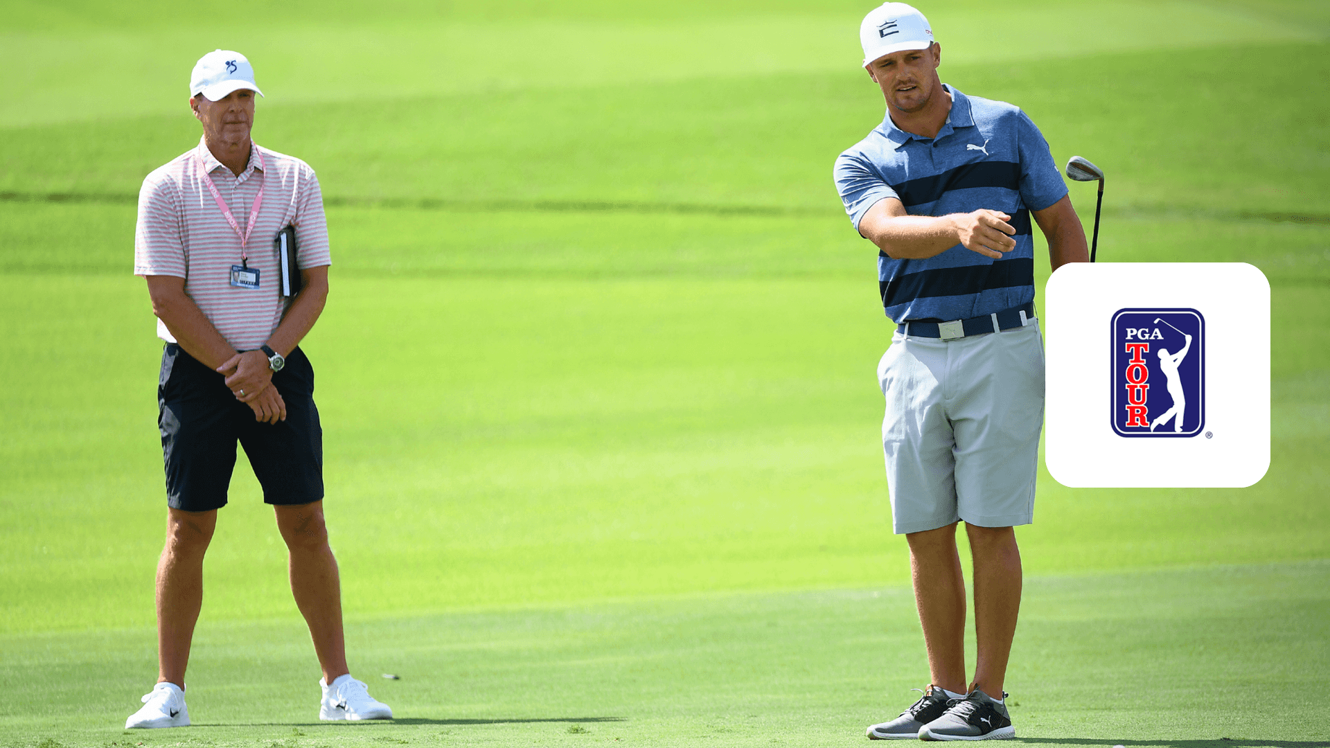 WM Phoenix Open | Giorno 2 in Diretta Streaming | DAZN IT