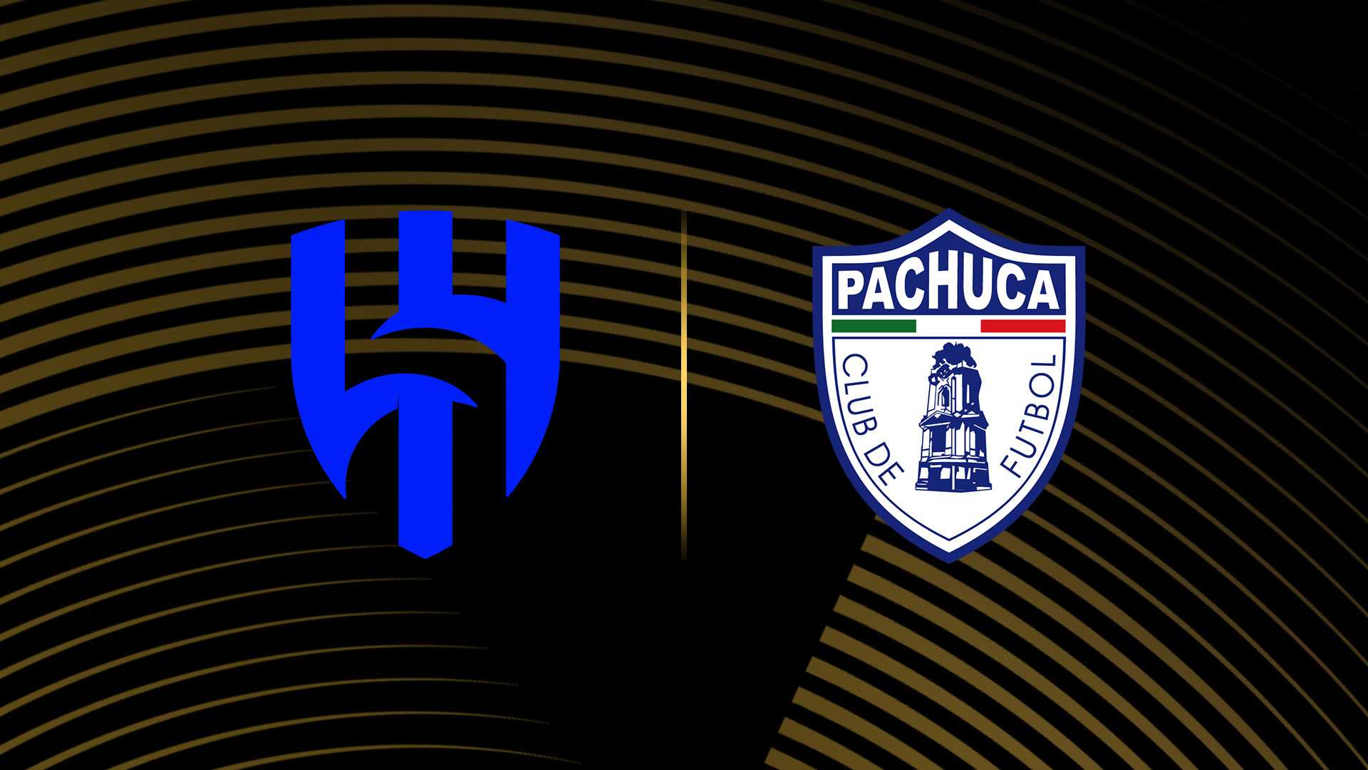 Watch Al Hilal vs. Pachuca (Arabic) Live Stream | DAZN OM