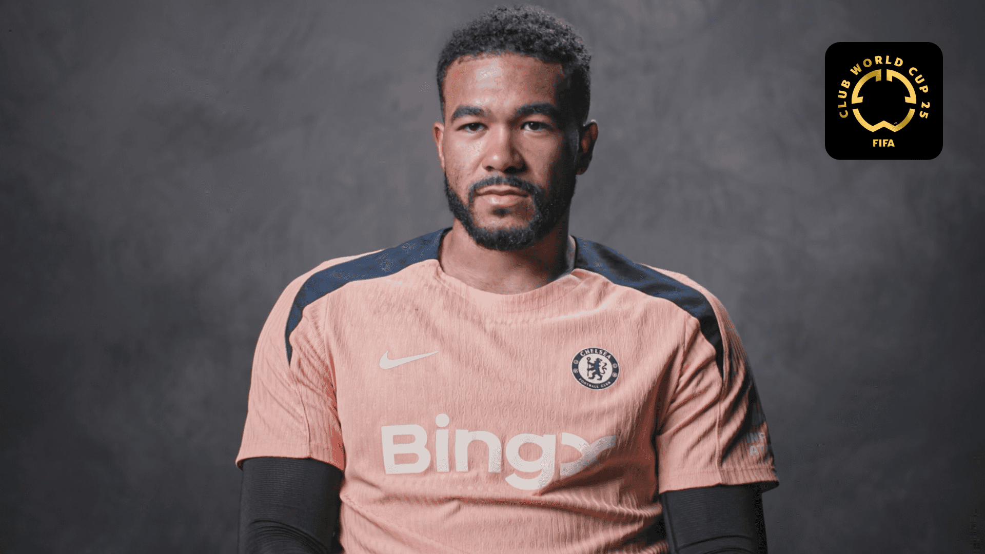 Watch Reece James: ‘The Best Players Want to Play Against the Best ...