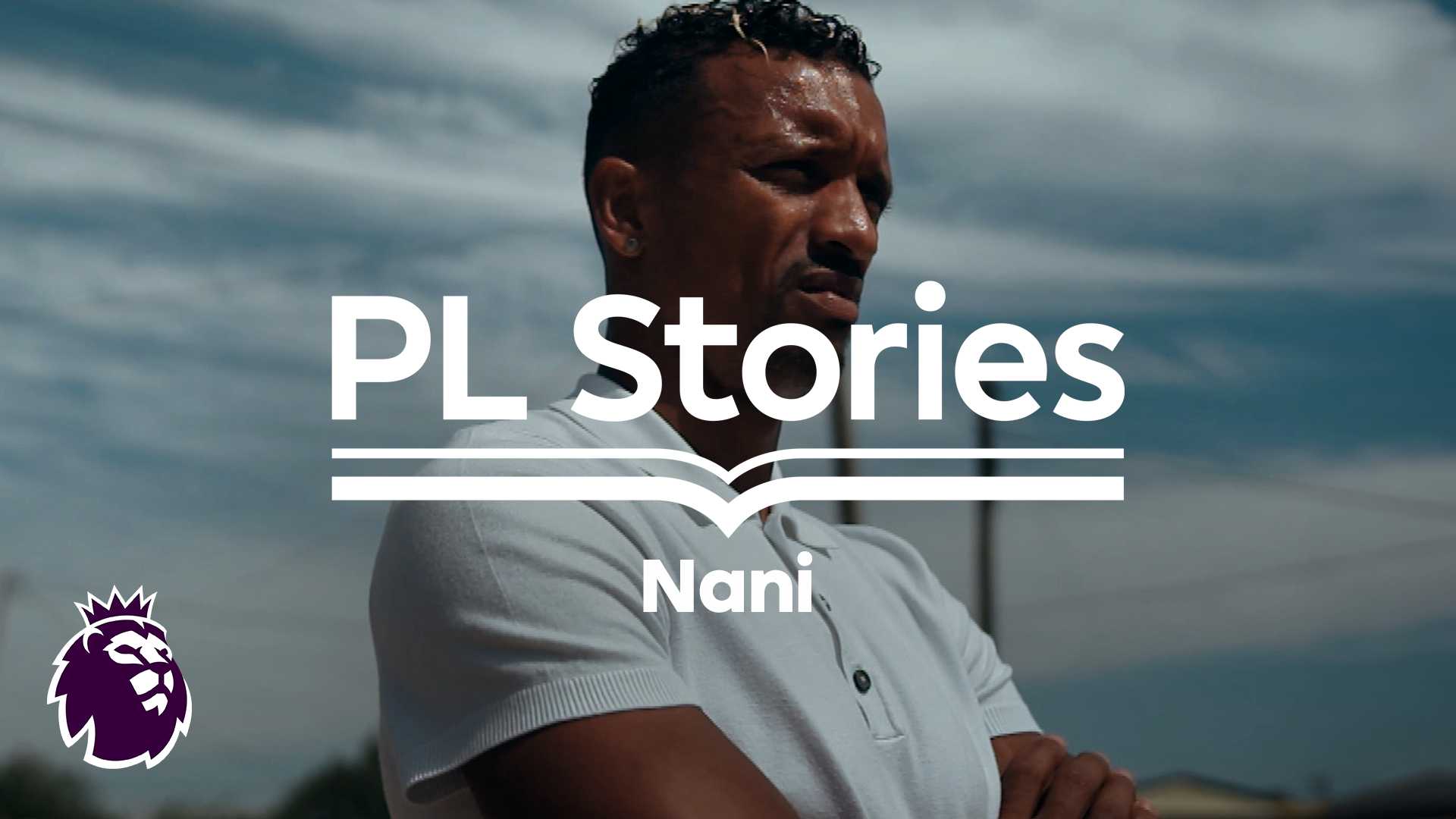 Watch PL Stories | Nani Online | DAZN PT