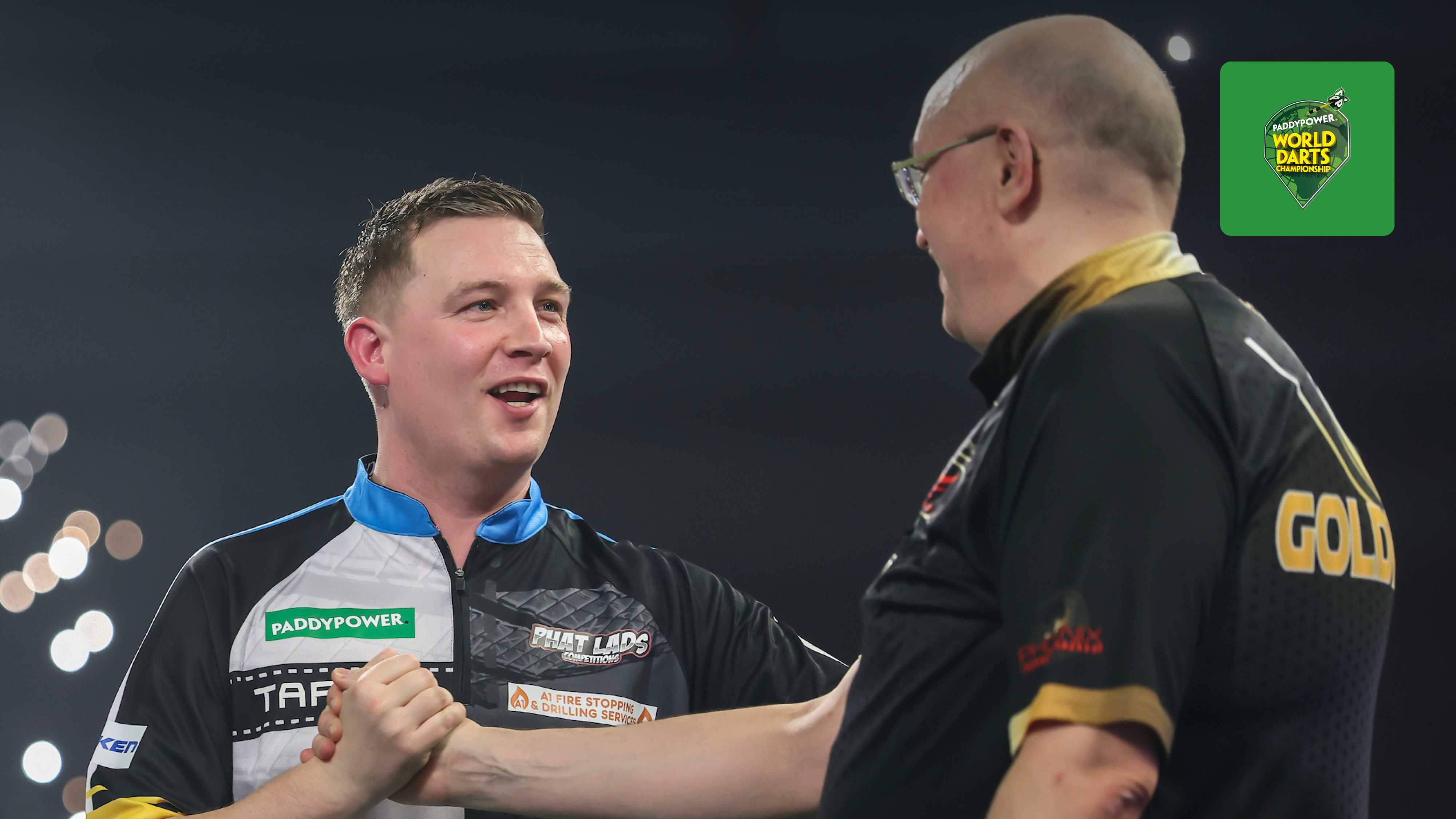 Watch World Darts Championship | Day 10 (Session 2) Live Stream Online ...