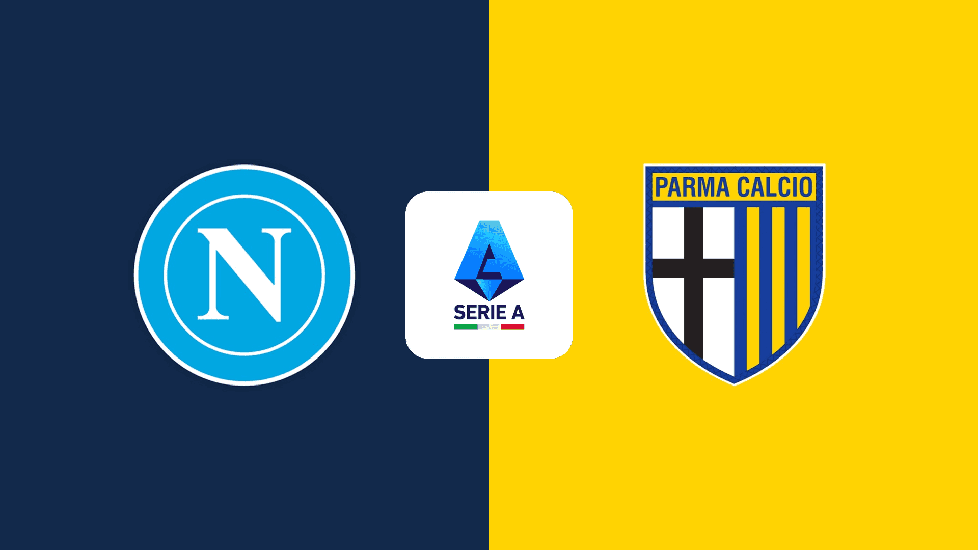 Watch Napoli - Parma Live Stream Online | DAZN DE